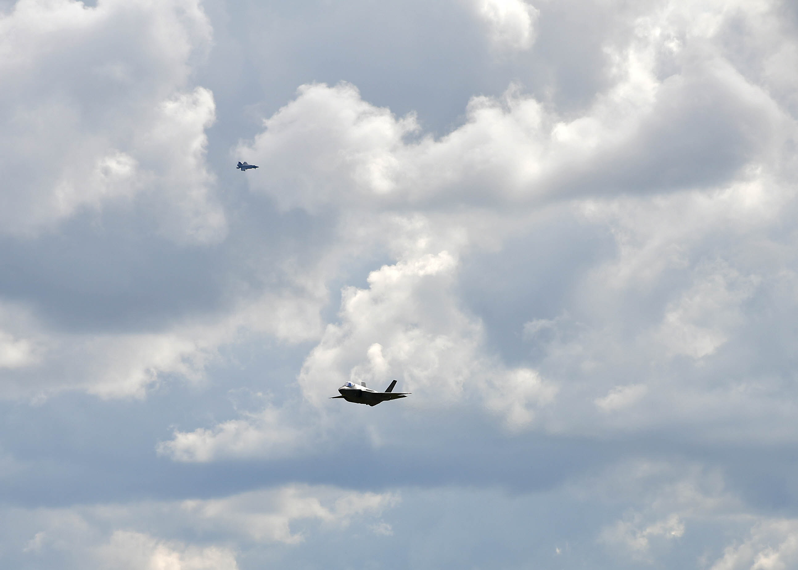 USAFE aircraft continue ACE operations > Aviano Air Base > Display