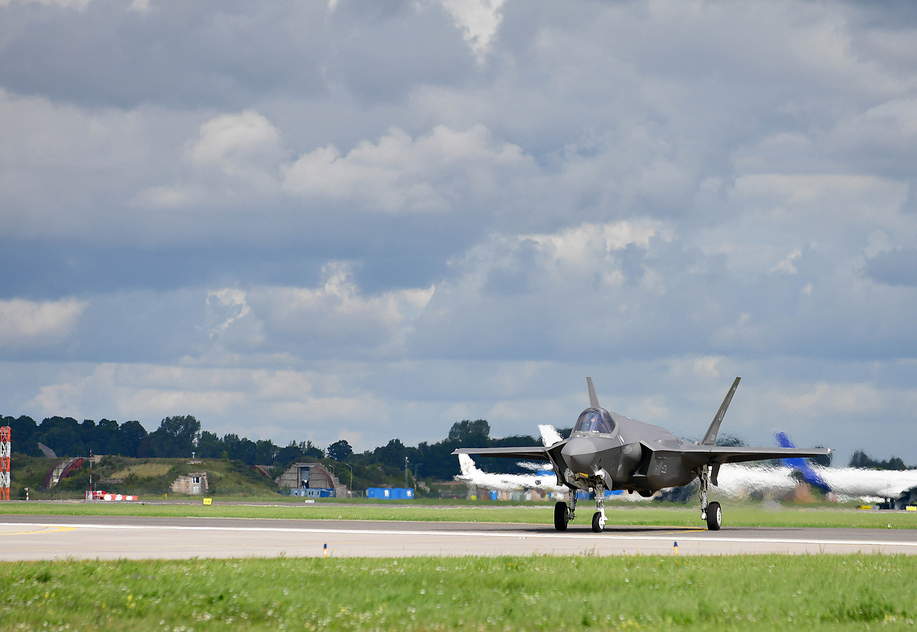 USAFE aircraft continue ACE operations > Aviano Air Base > Display