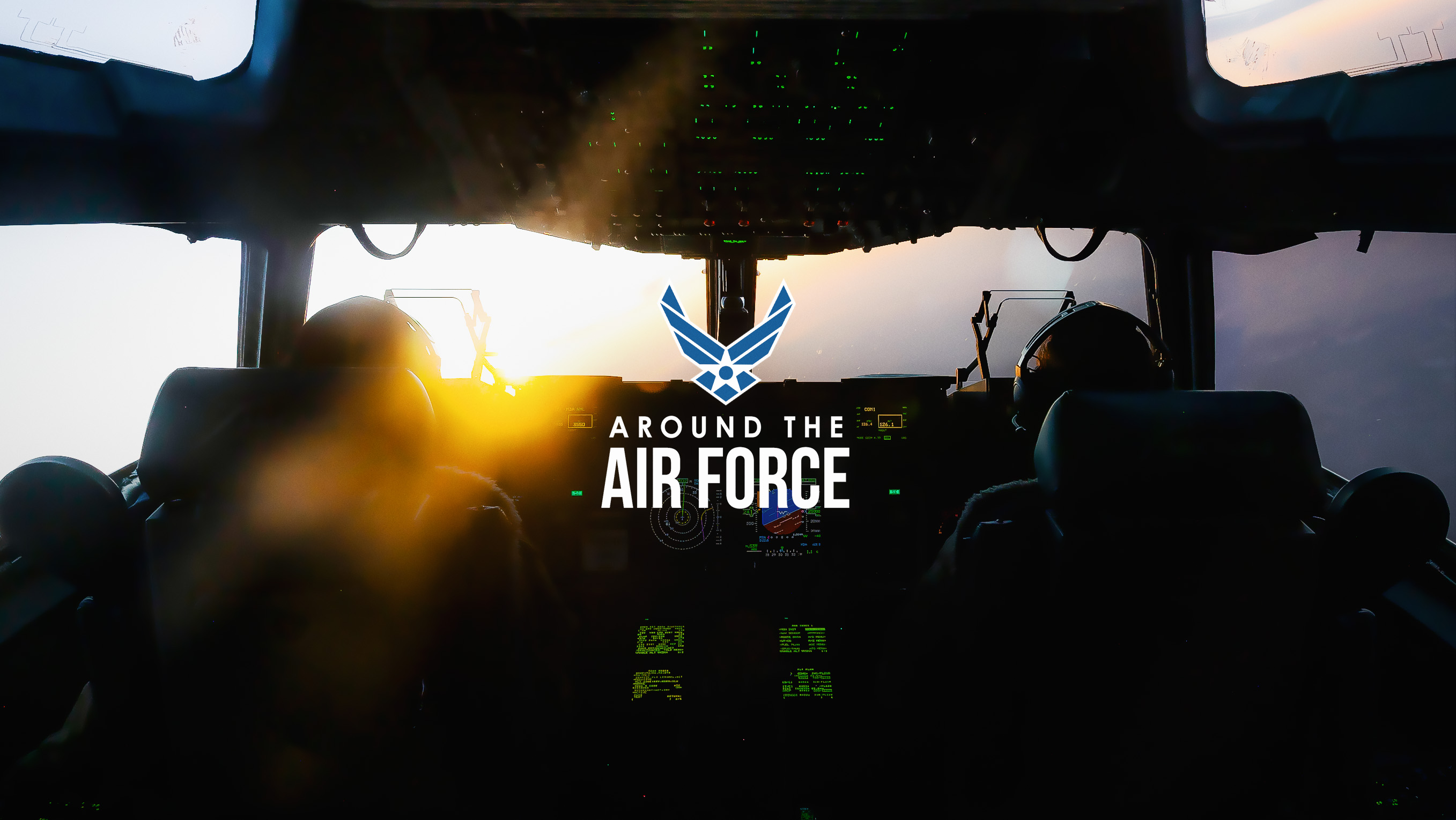 Around the Air Force: NCO Retraining Revamp, Aviator Retention, Quantum ...