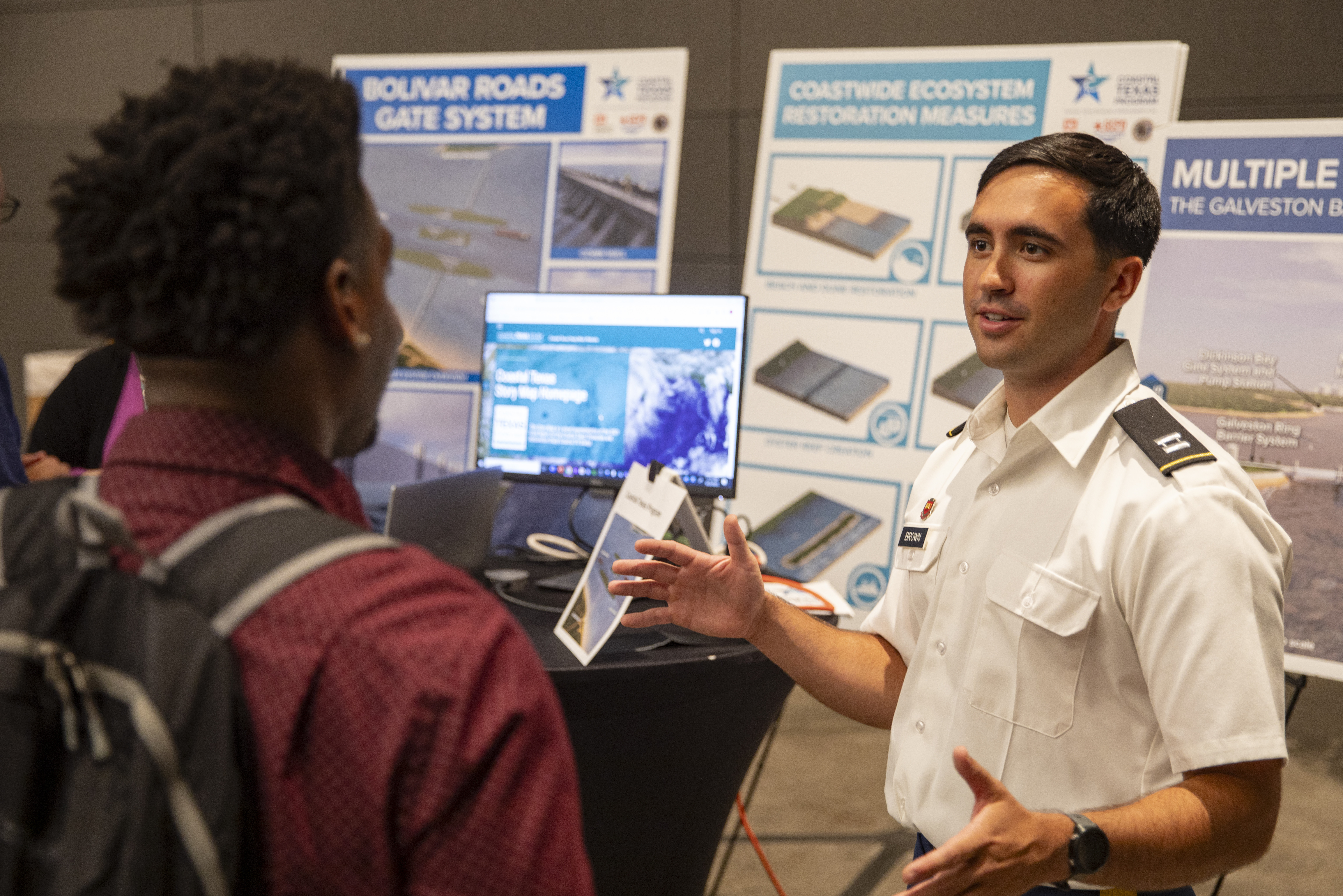 2023 Summer Stakeholder Partnering Forum