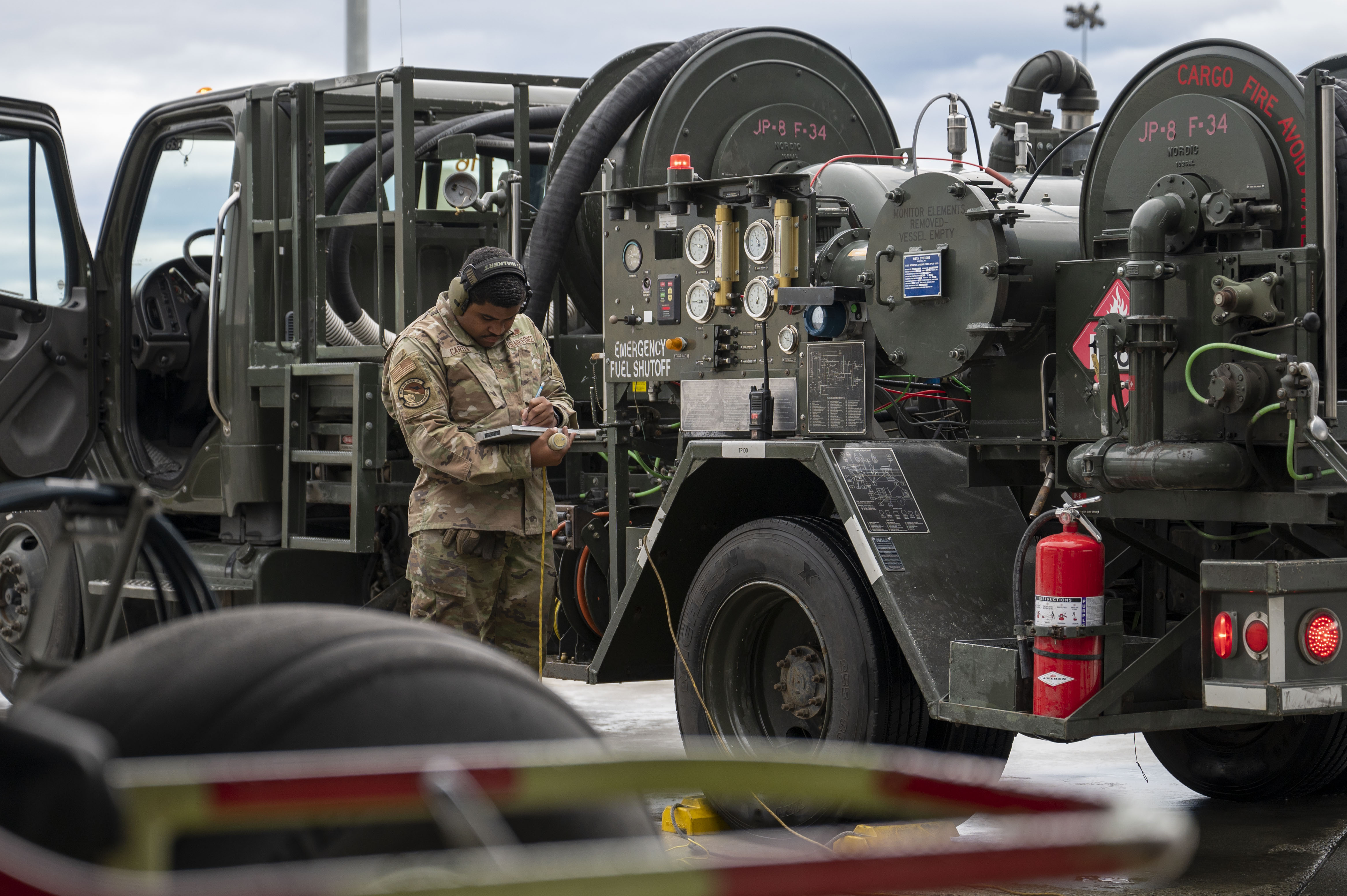 514th AMW represent JB MDL at RED FLAG-Alaska > Joint Base McGuire-Dix ...
