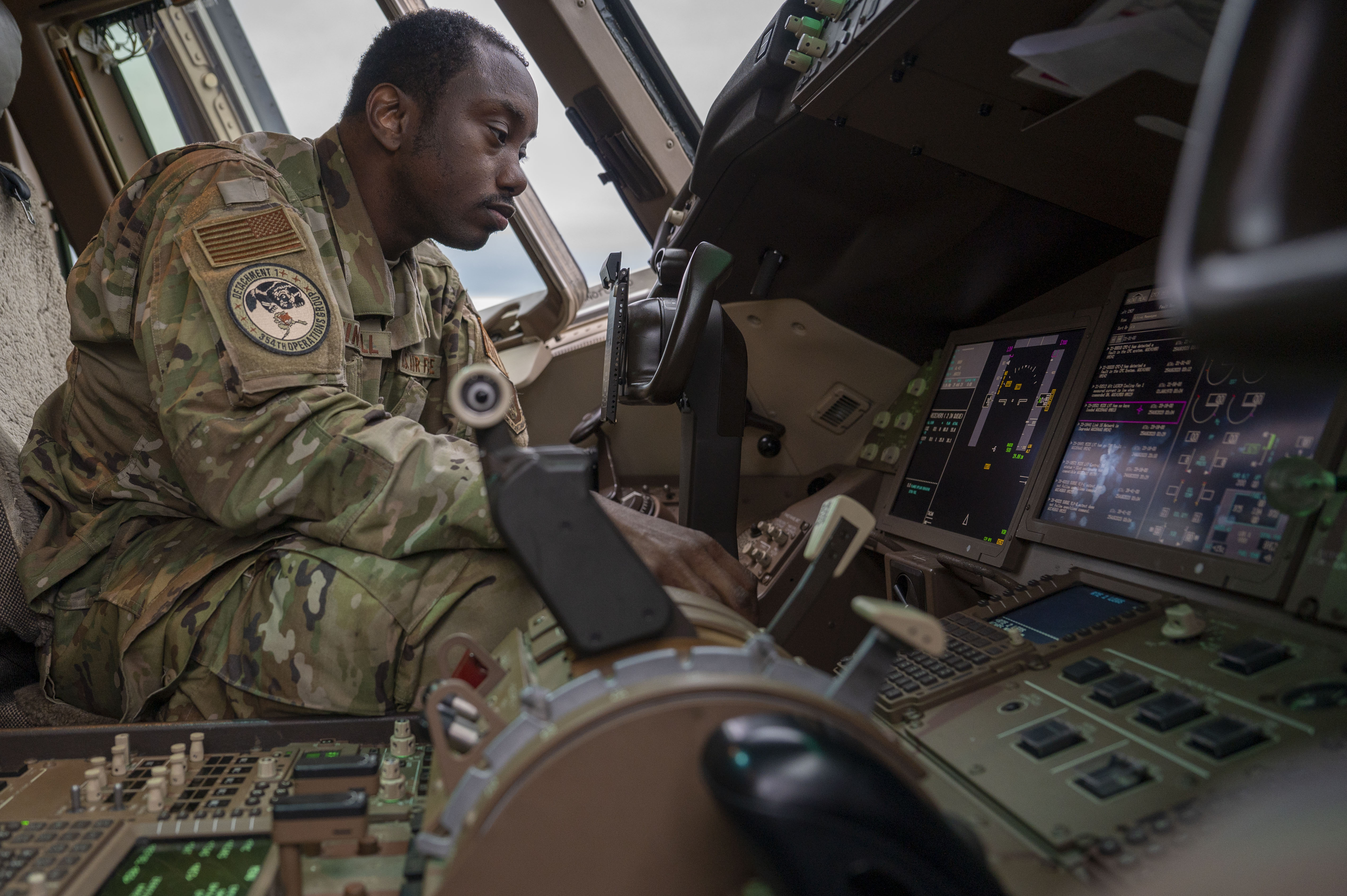 514th AMW represent JB MDL at RED FLAG-Alaska > Joint Base McGuire-Dix ...