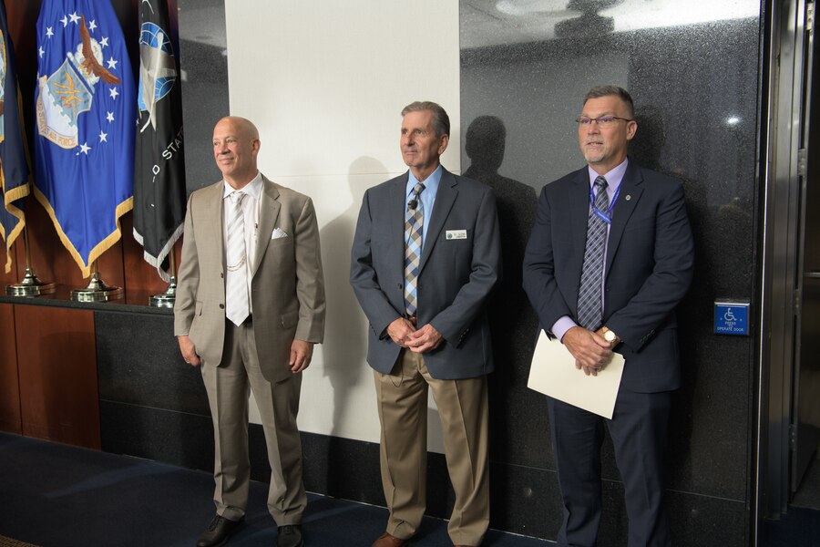 DLA Energy works to align talent management with National Defense Strategy