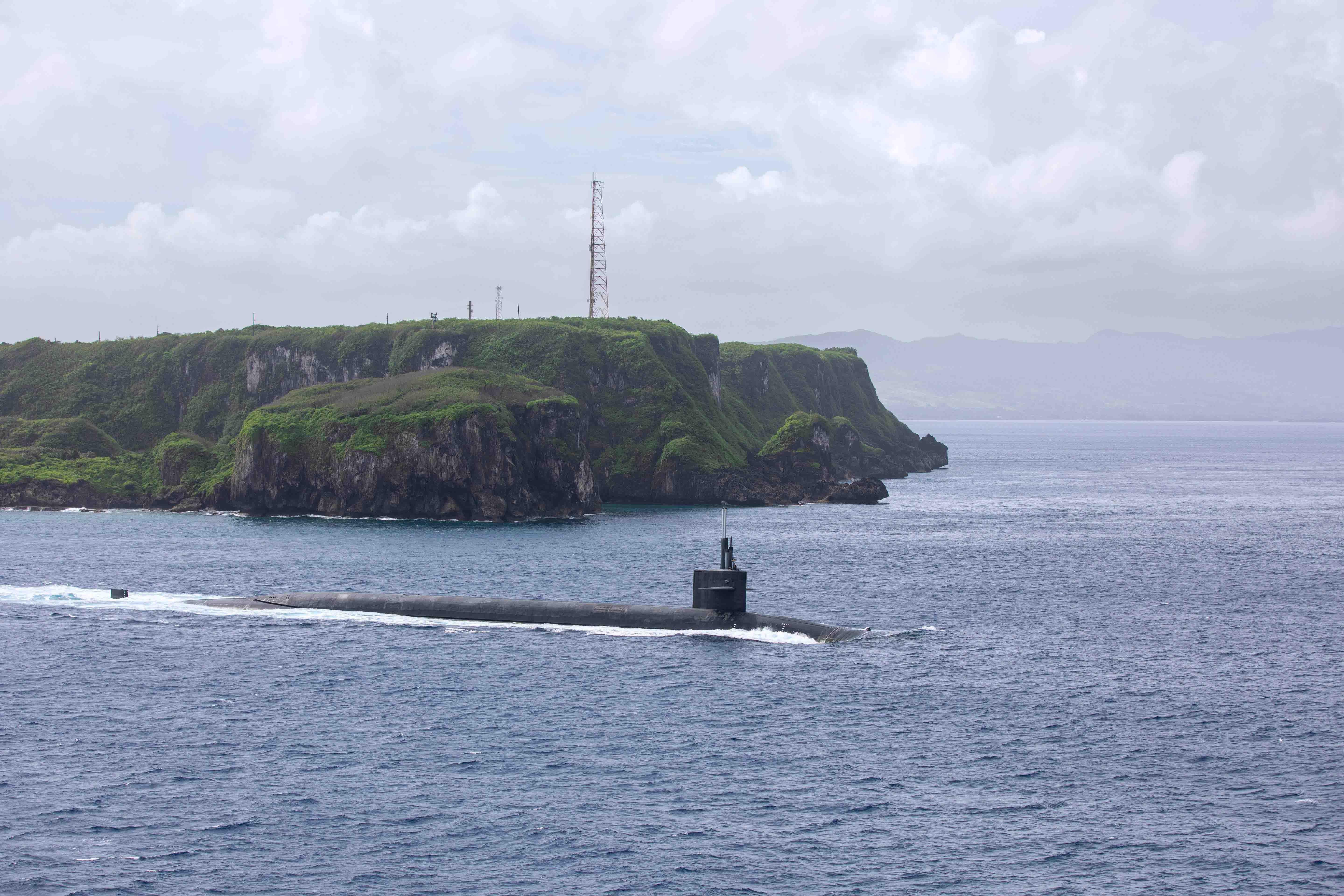 Pentagon Tackling Nuclear Modernization With Proactive, Integrated ...