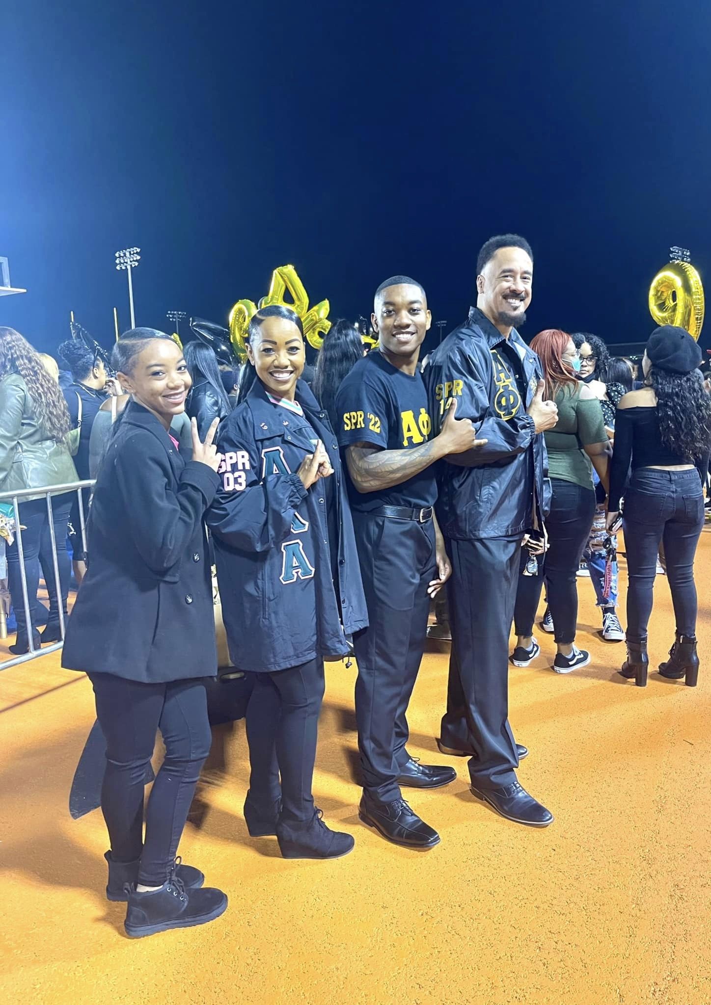 Col. Clydea Prichard-Brown