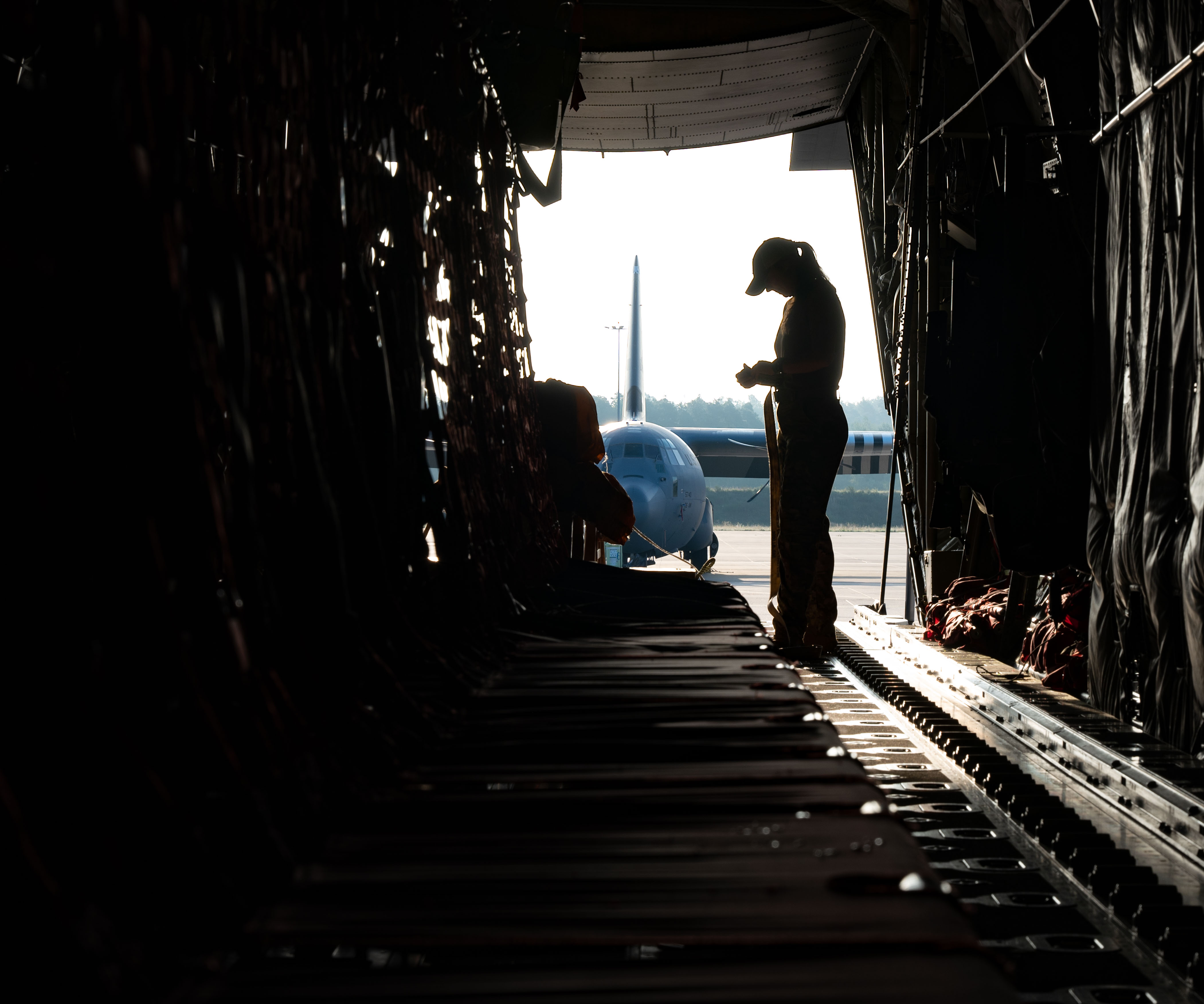 86 AW connects USAF, Allies and Partners for Astral Knight 23-6 ...