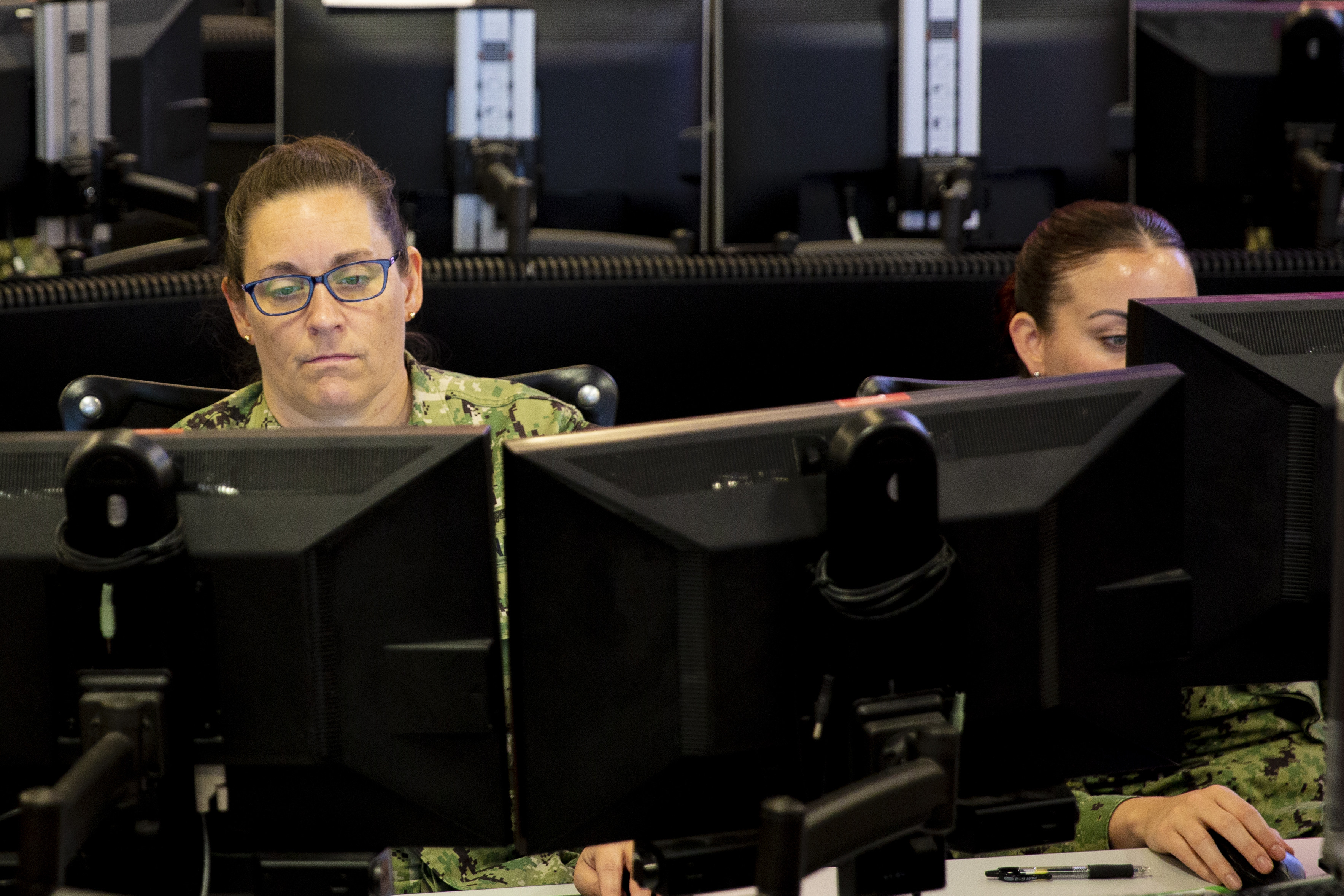 Reserve Sailors develop, maintain critical skills in Mako Storm 23 ... Reserve Sailors develop, maintain critical skills in Mako Storm 23 ...