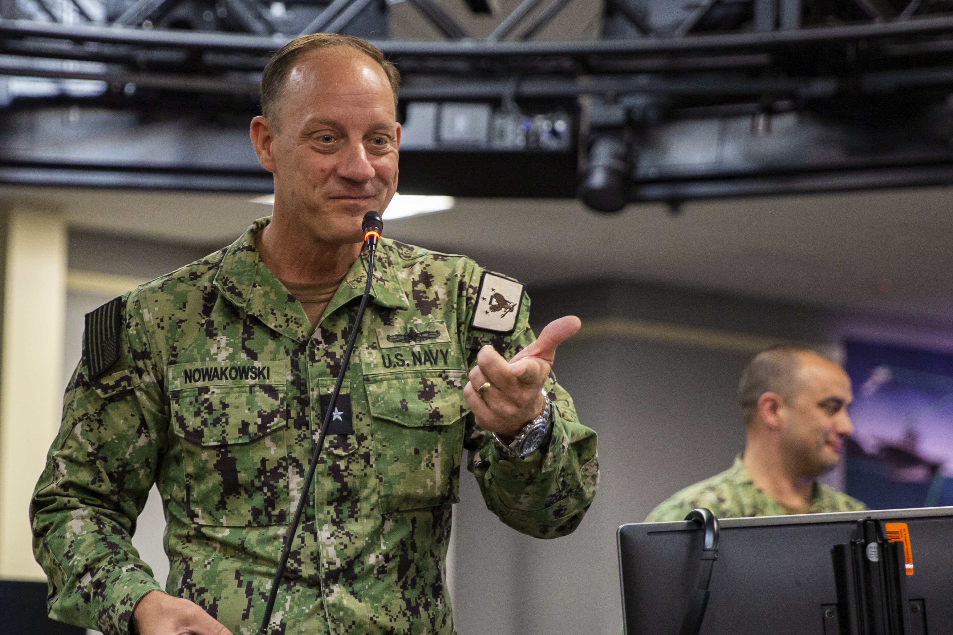 Reserve Sailors develop, maintain critical skills in Mako Storm 23 ... Reserve Sailors develop, maintain critical skills in Mako Storm 23 ...