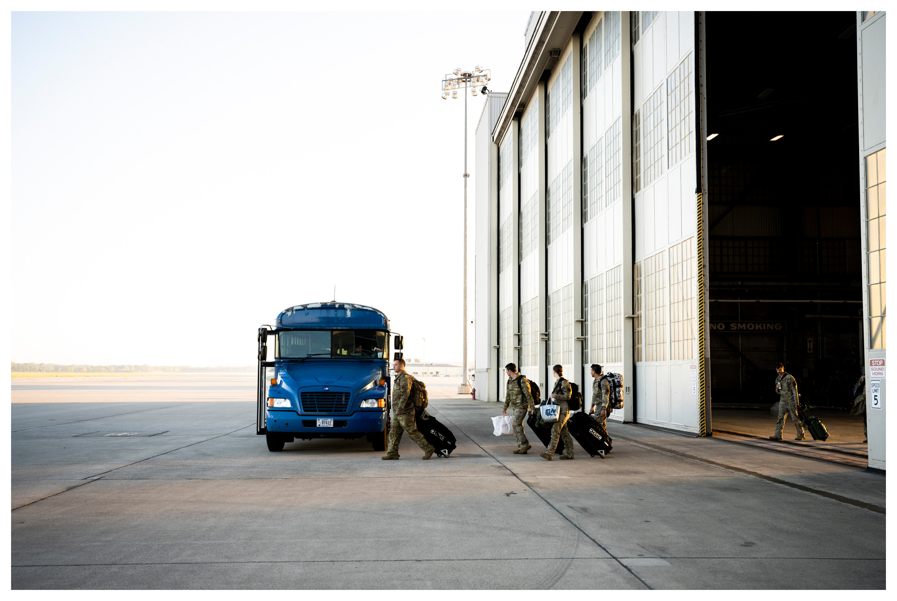 Fueling success: How 88th Logistics Readiness Squadron keeps mission ...
