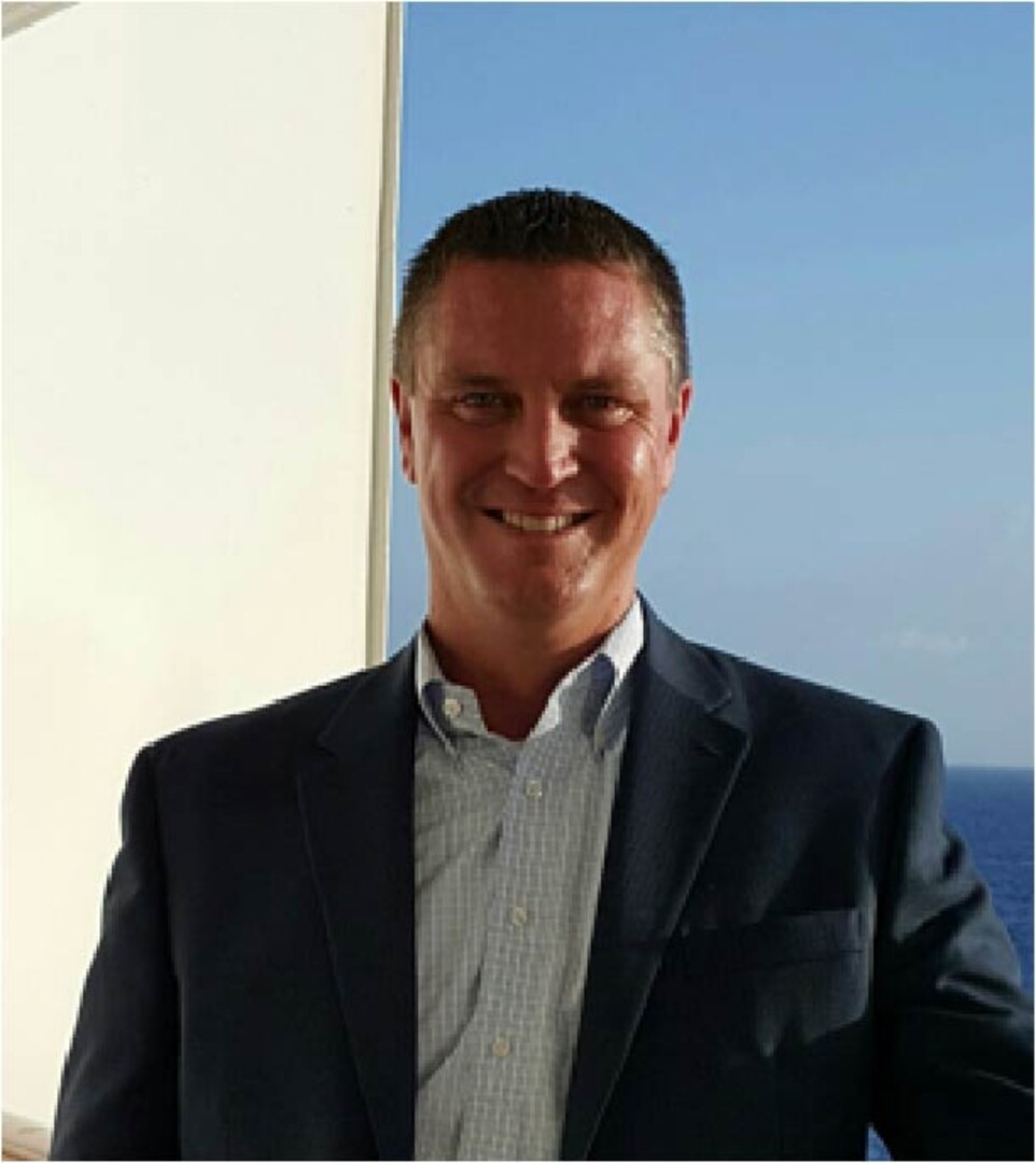 MR. Chad Craner > Defense Logistics Agency > Biography Details