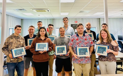 Project Enigma comes to JB MDL