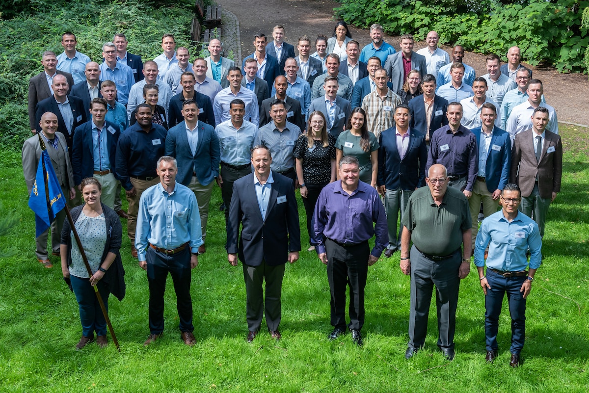 MPEP unites mission partners across globe > Secretary of the Air Force ...