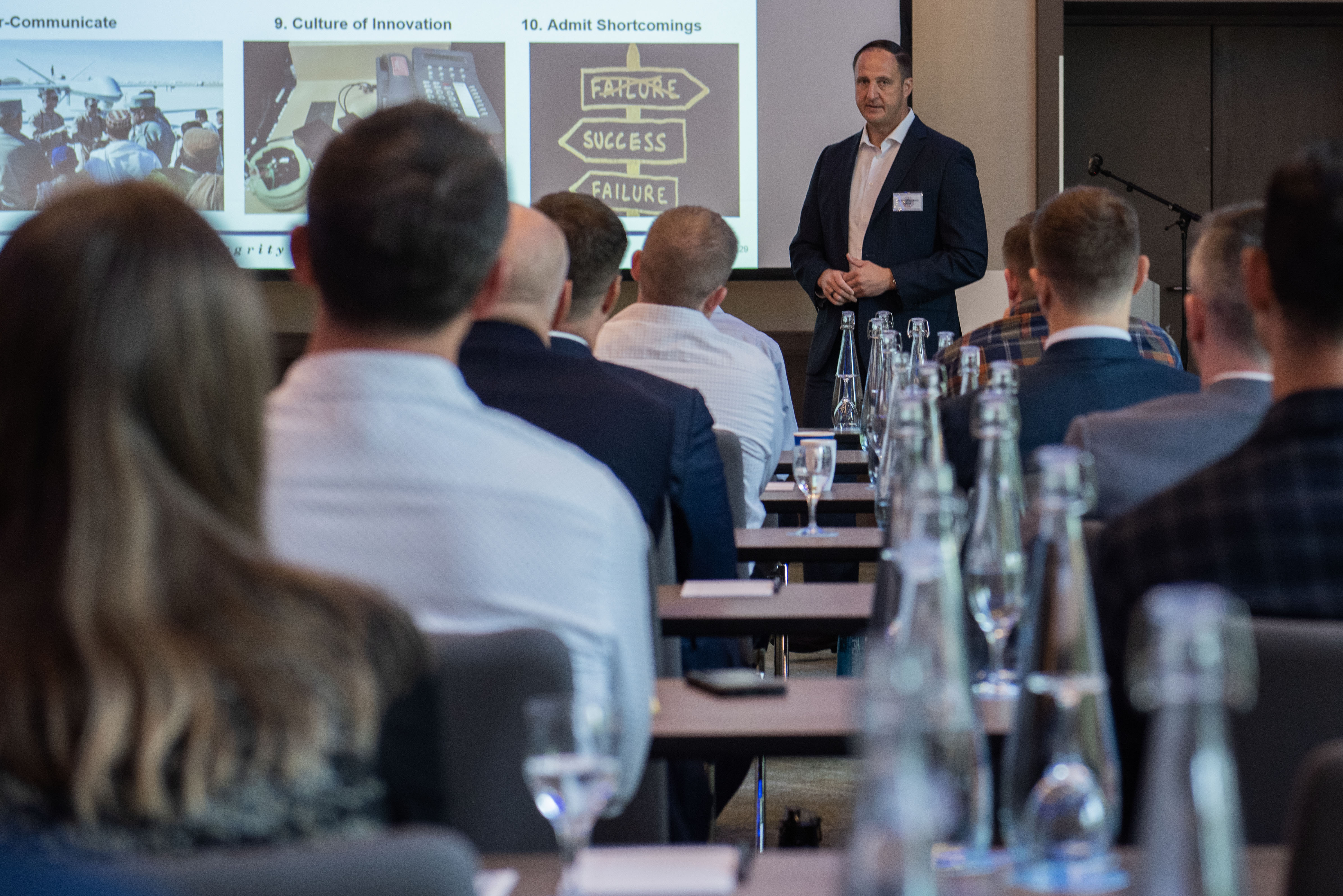 MPEP unites mission partners across globe > Secretary of the Air Force ...