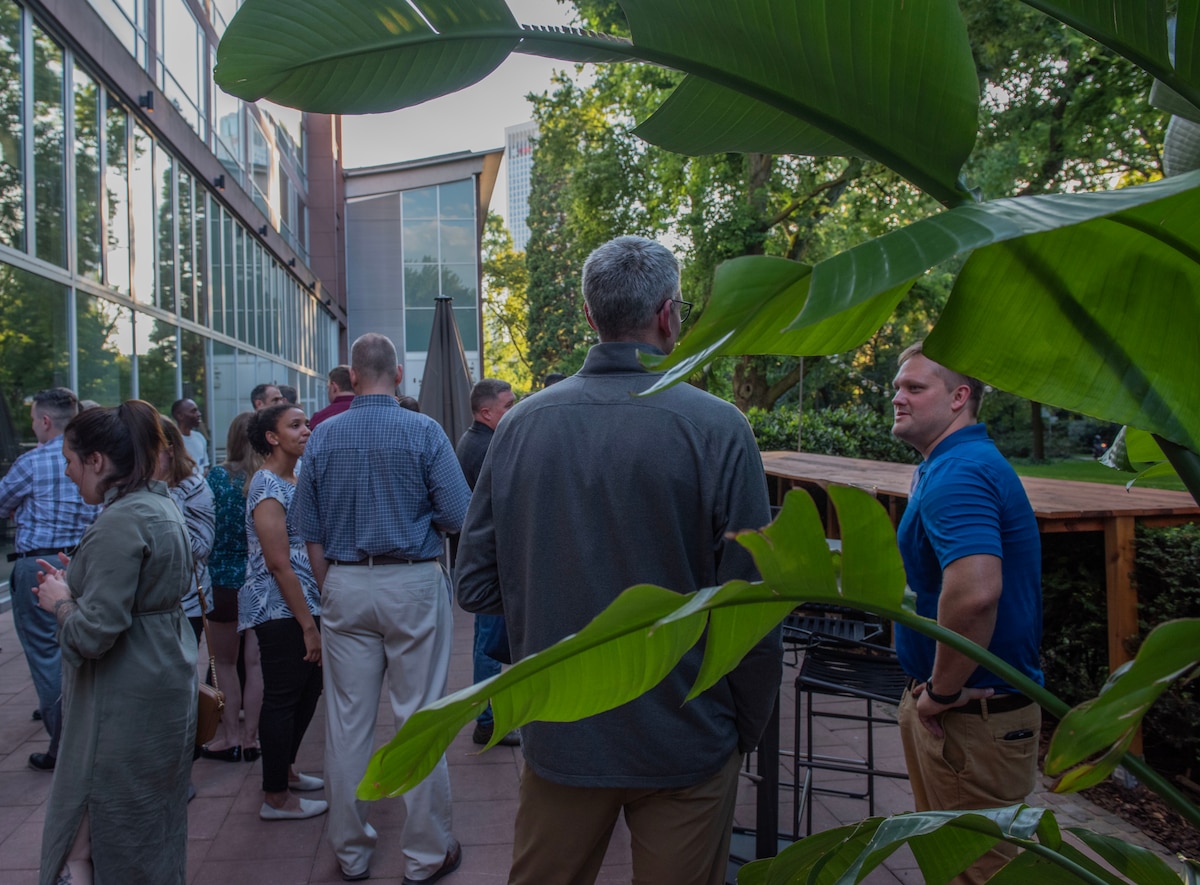 MPEP unites mission partners across globe > Secretary of the Air Force ...