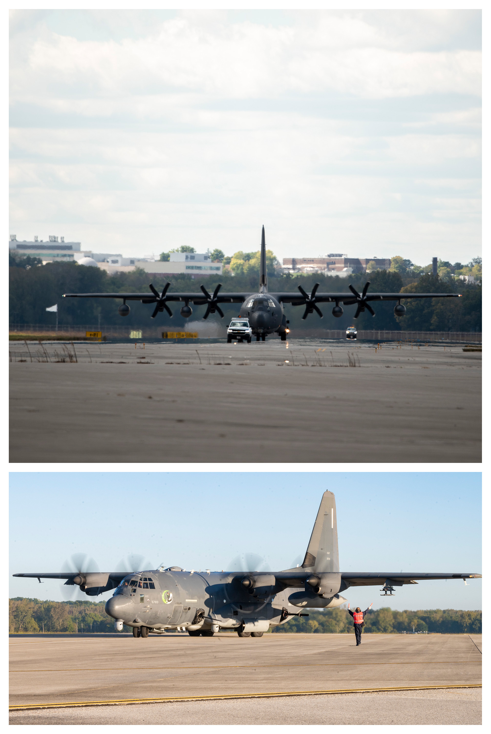 Fueling success: How 88th Logistics Readiness Squadron keeps mission ...