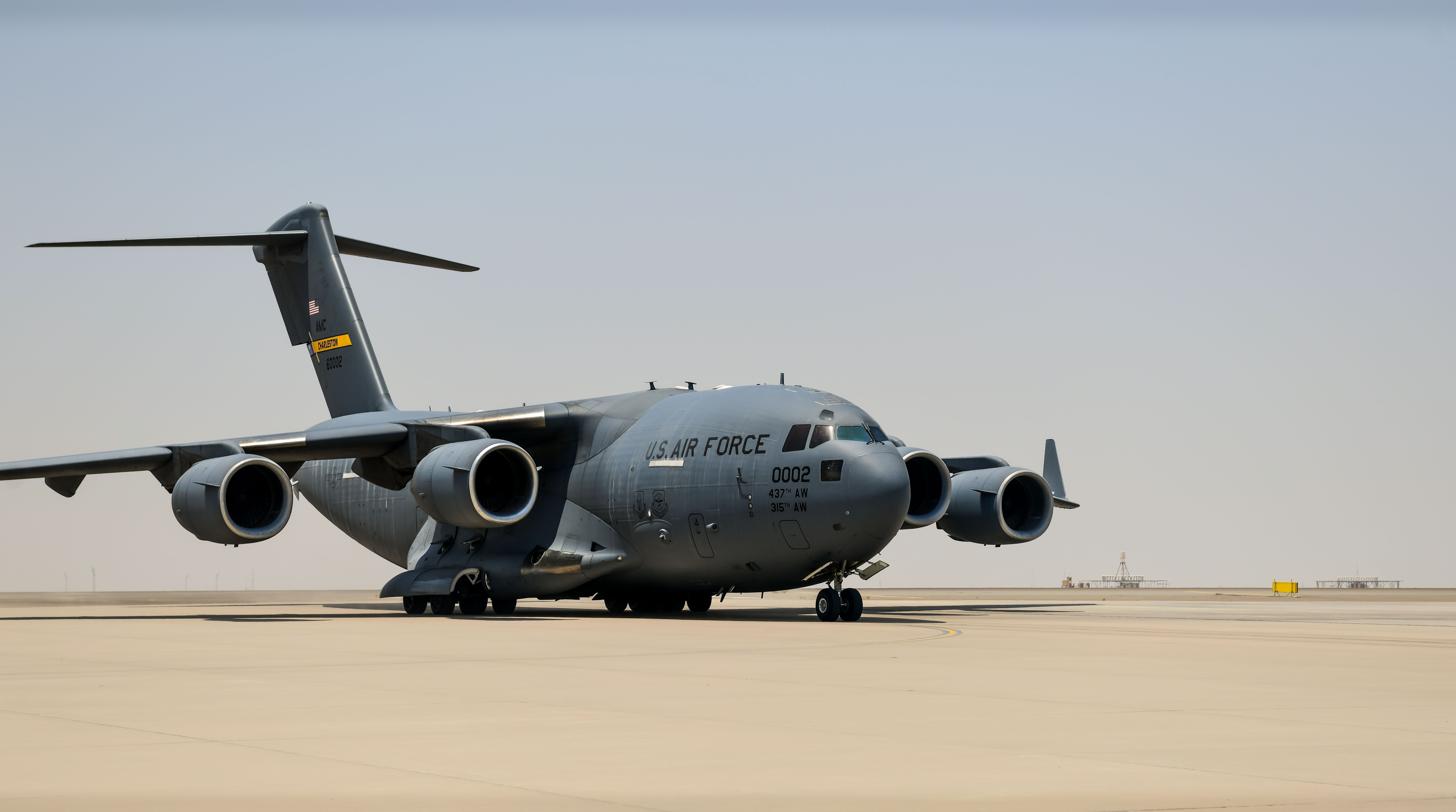 U.S. Air Forces Central > Units > 380th Air Expeditionary Wing > Photos