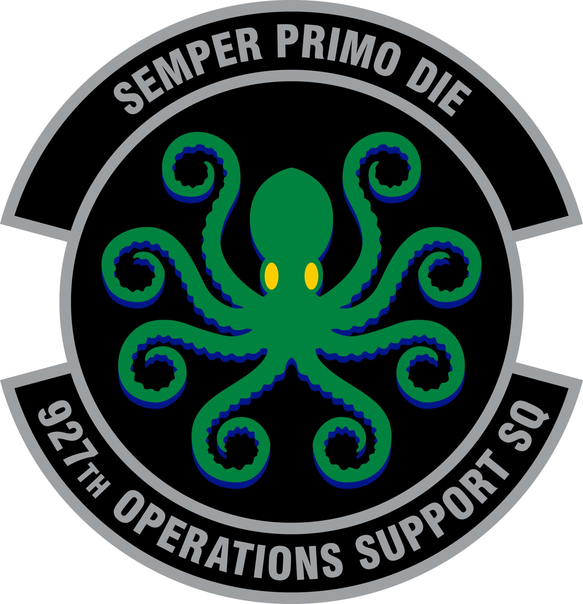 927 Operations Support Squadron (AFRC) > Air Force Historical Research ...