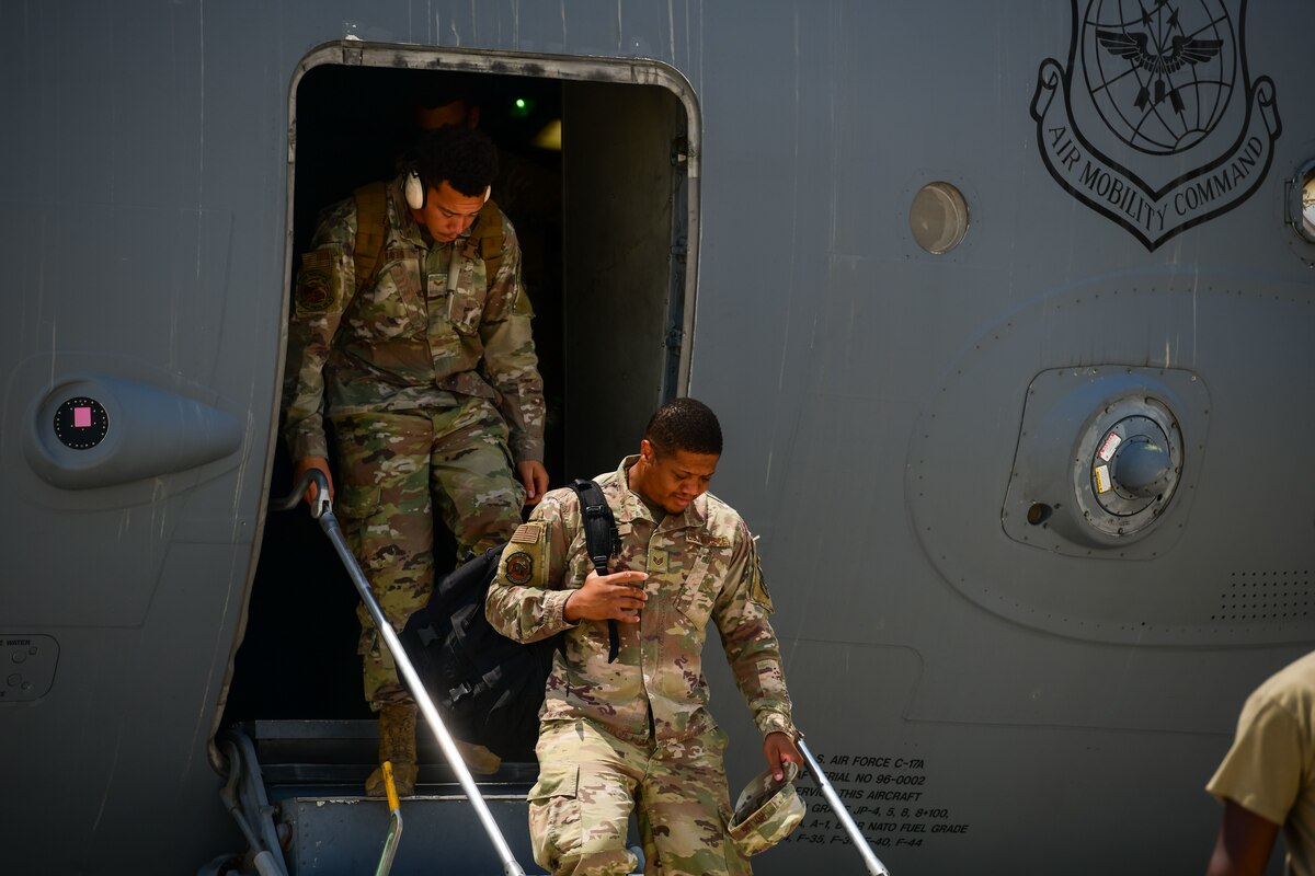 380 AEW advances ACE capabilities during joint, multinational exercise ...