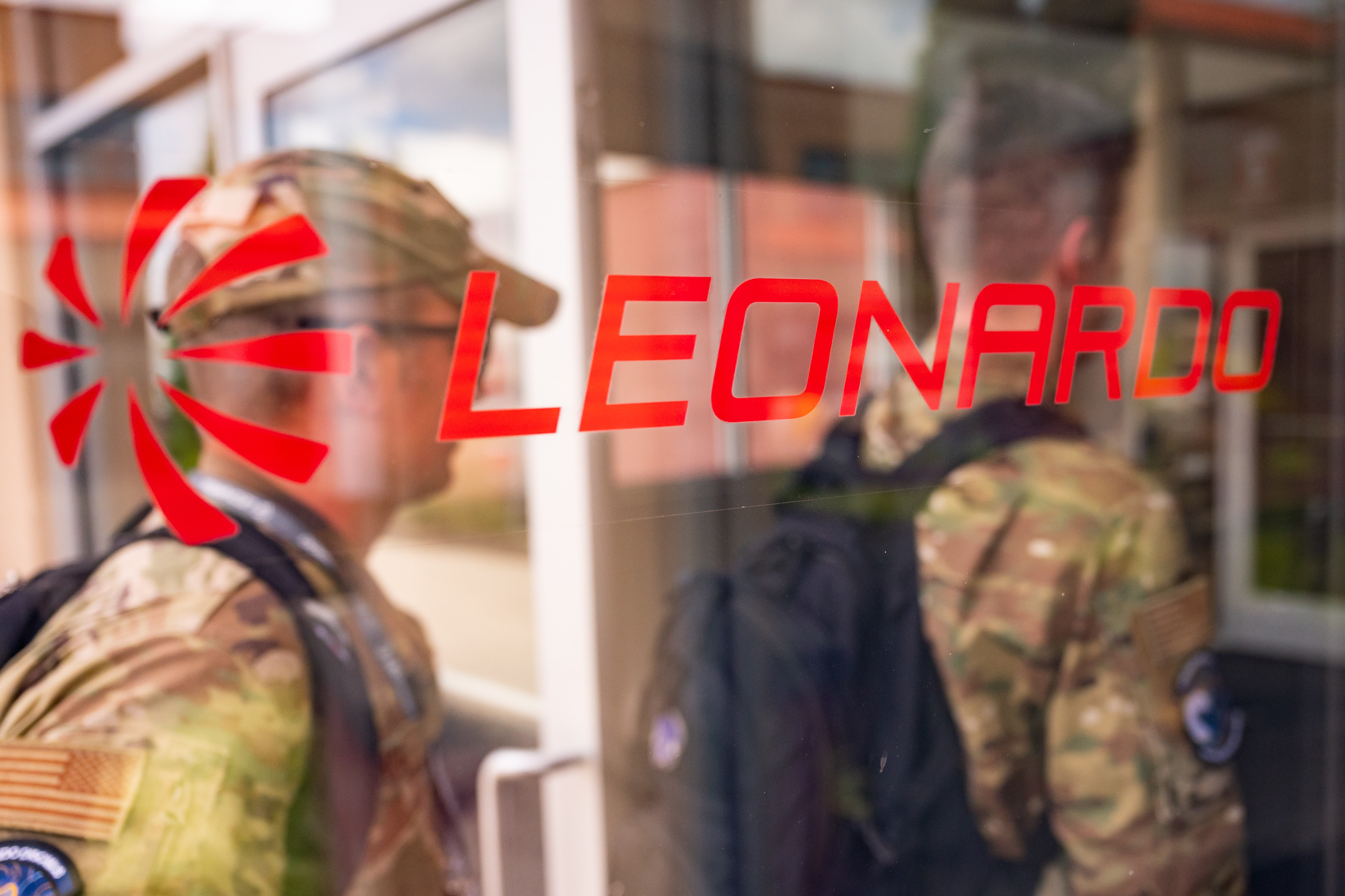 Malmstrom AFB pilots, flight engineers attend first Grey Wolf Type 1 ...