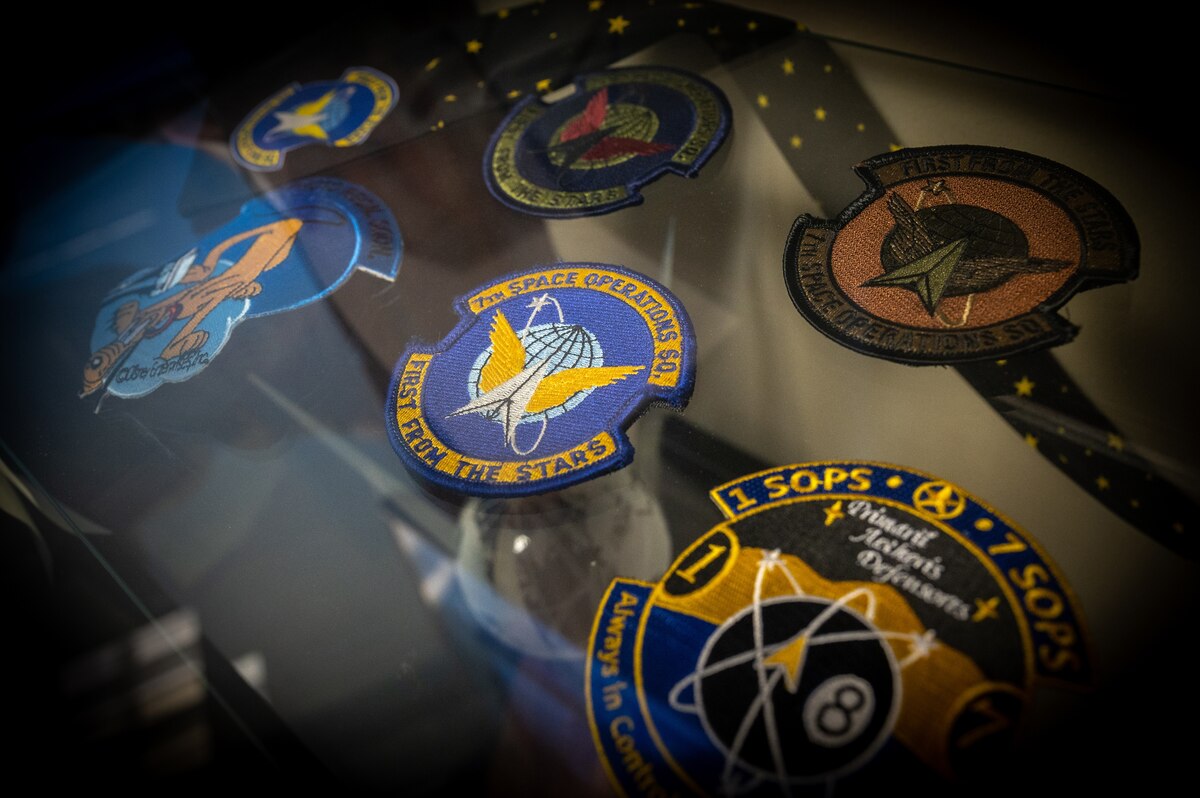 Celebrating 30 years in space: 7th Space Operations Squadron > 310th ...