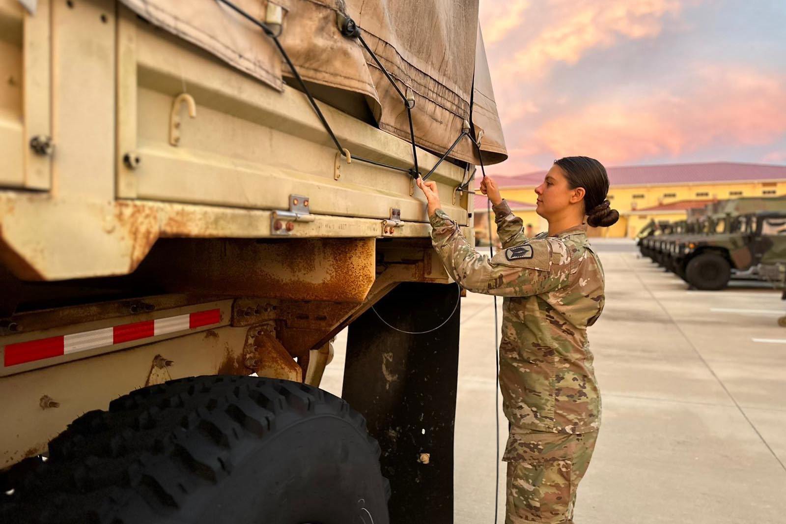Florida National Guard Activated as Hurricane Idalia Approaches > U.S ...