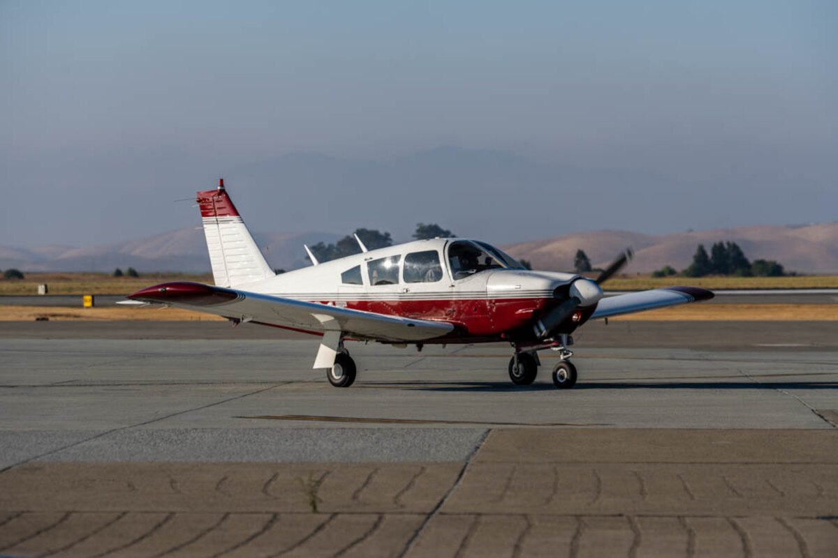 Fly in for safety > Air Force Safety Center > Article Display