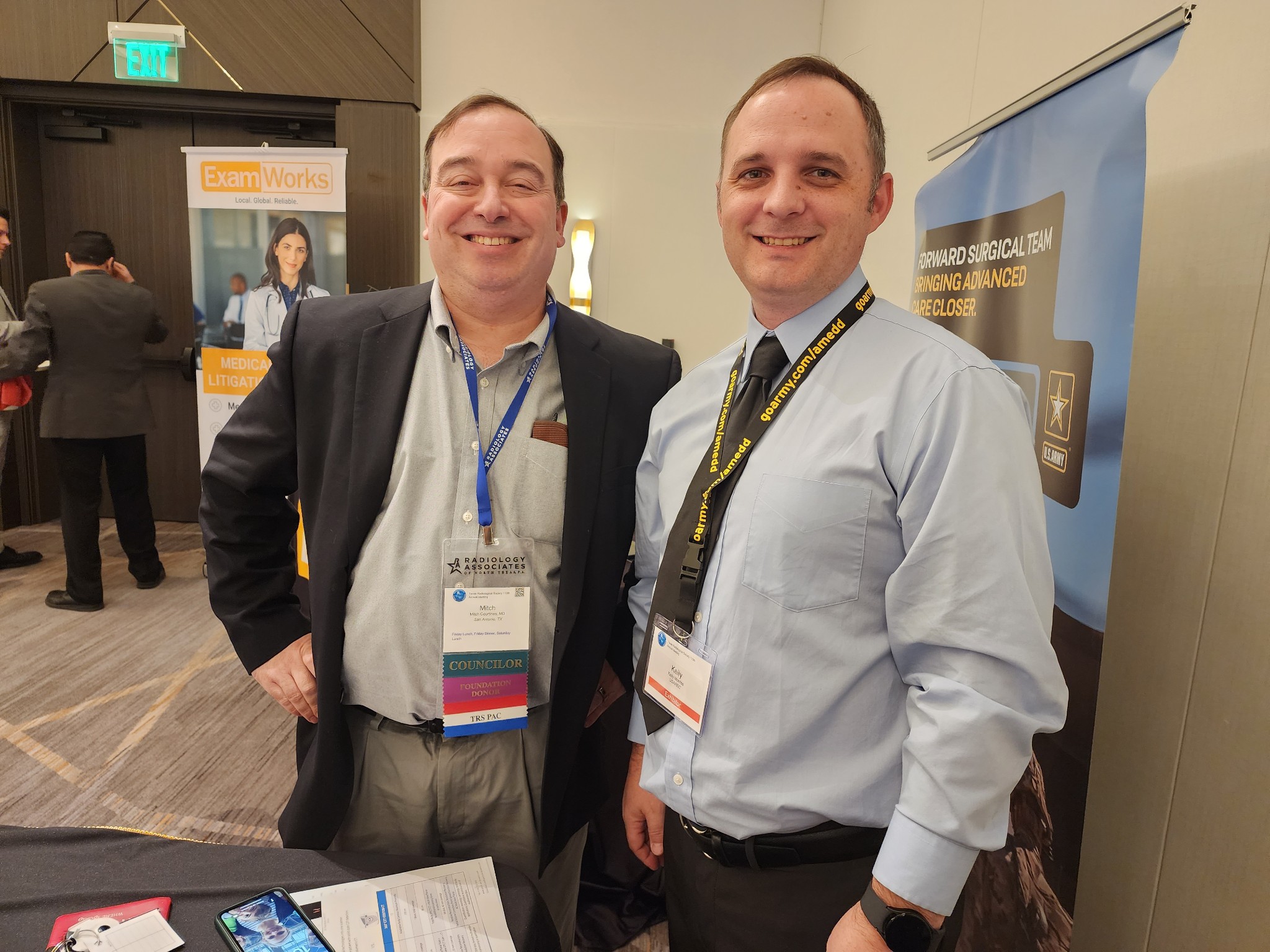 San Antonio Medical Recruiting station recruiter chosen as top 13 ...