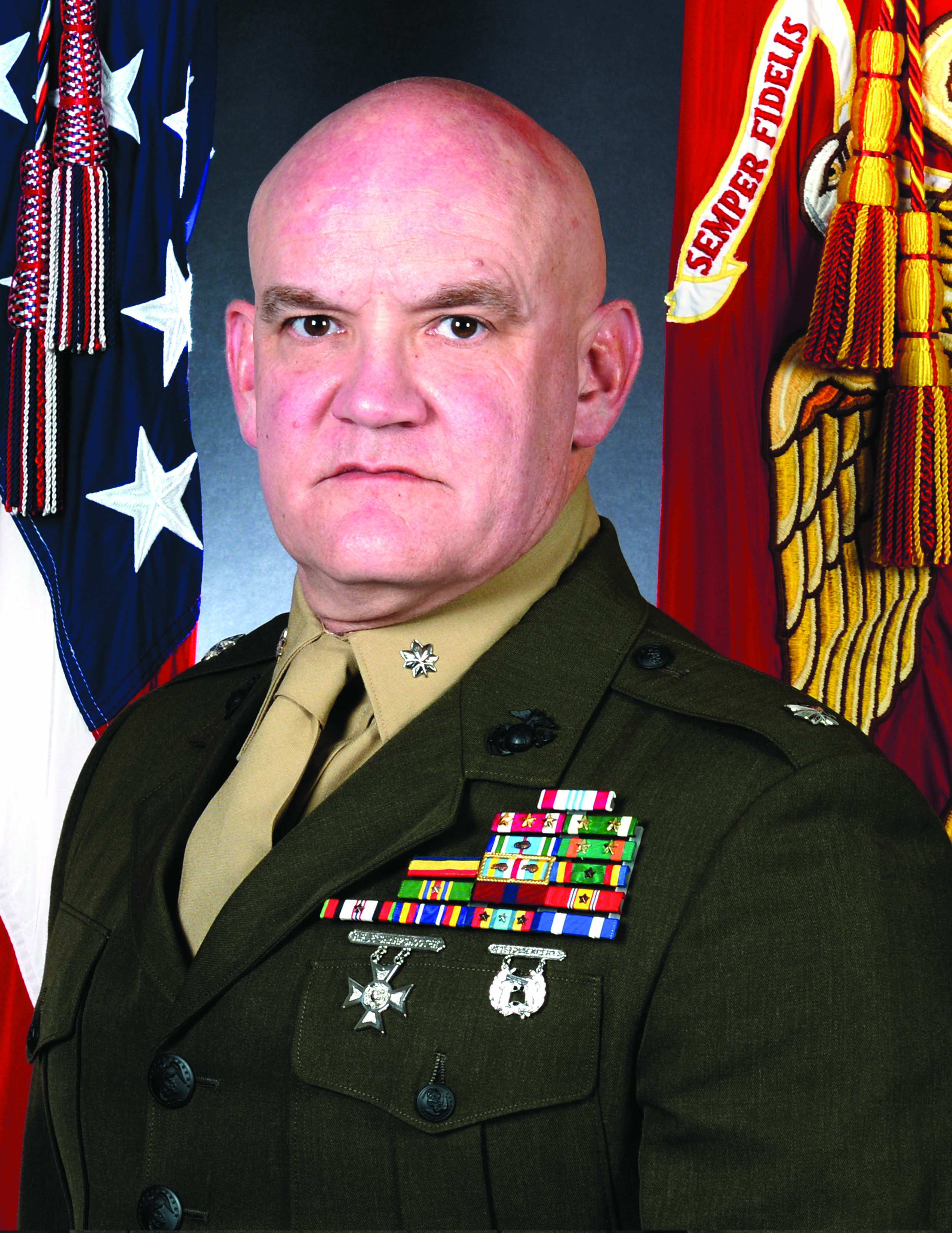 Marine Corps Logistics Command, Marine Force Storage Command