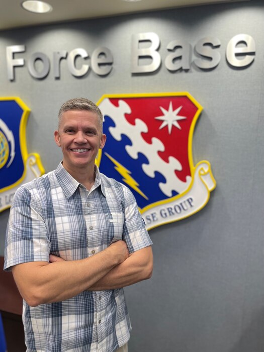 Home page of Hanscom Air Force Base