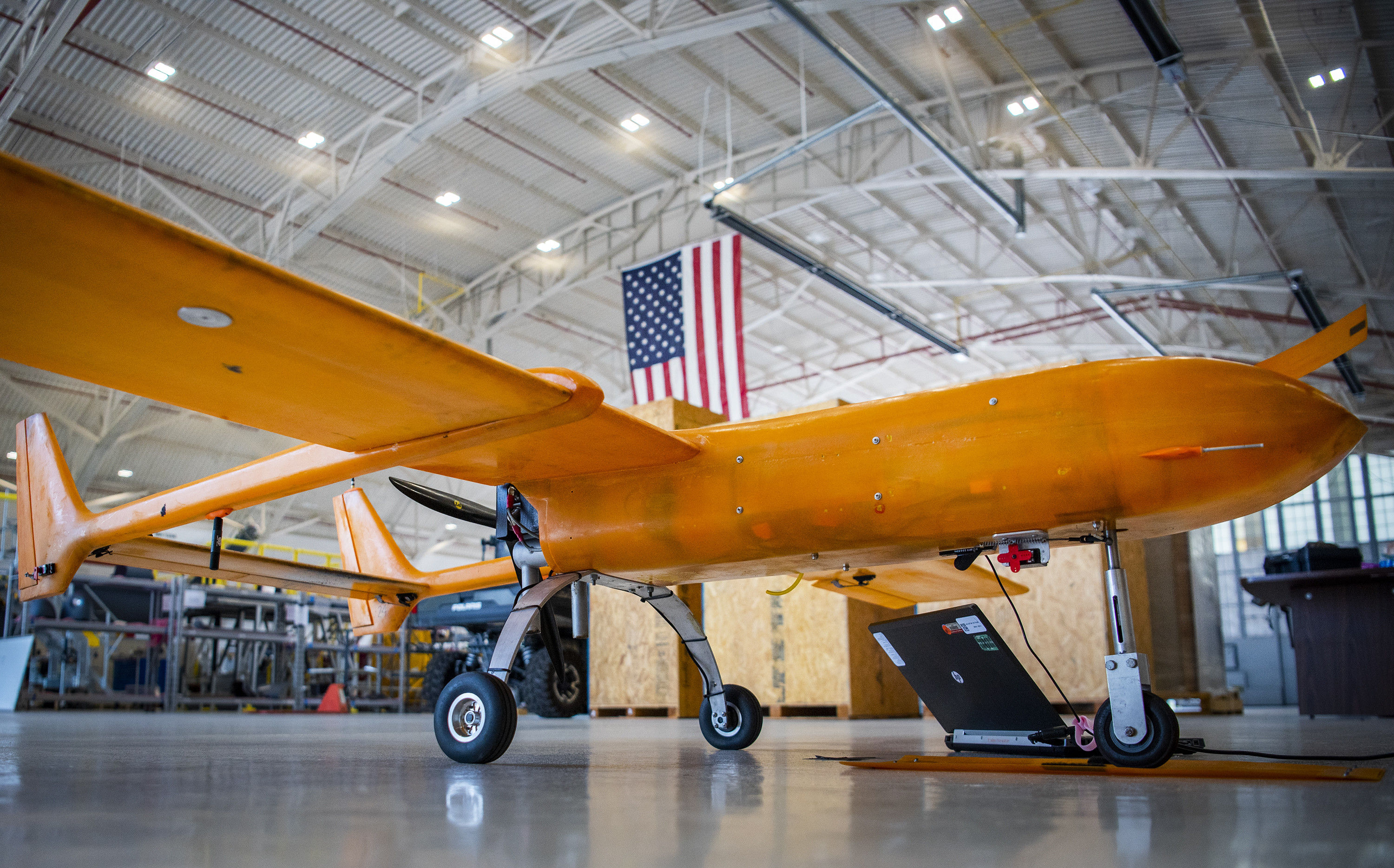 First autonomous flight advances AI proving ground forward > Air Force ... First autonomous flight advances AI proving ground forward > Air Force ...