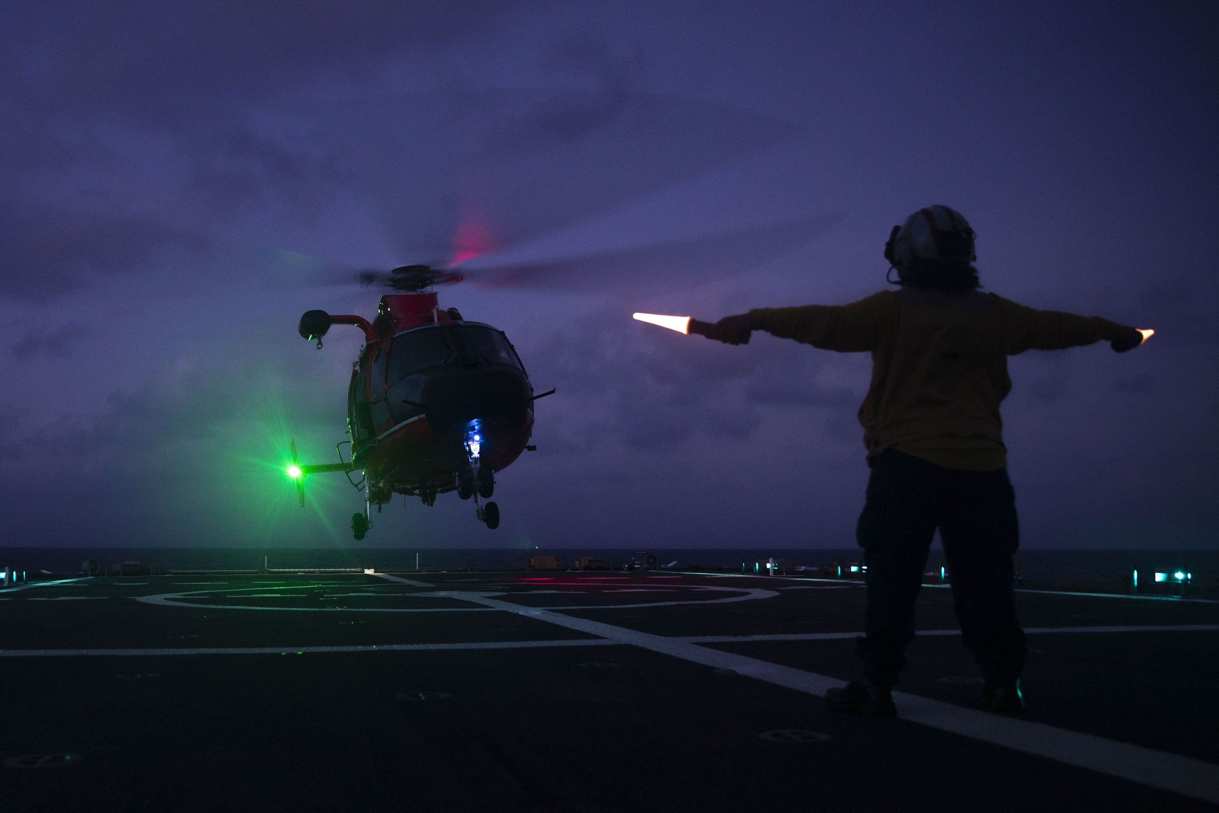 U.S. Strengthening Deterrence in Taiwan Strait > U.S. Indo-Pacific ...