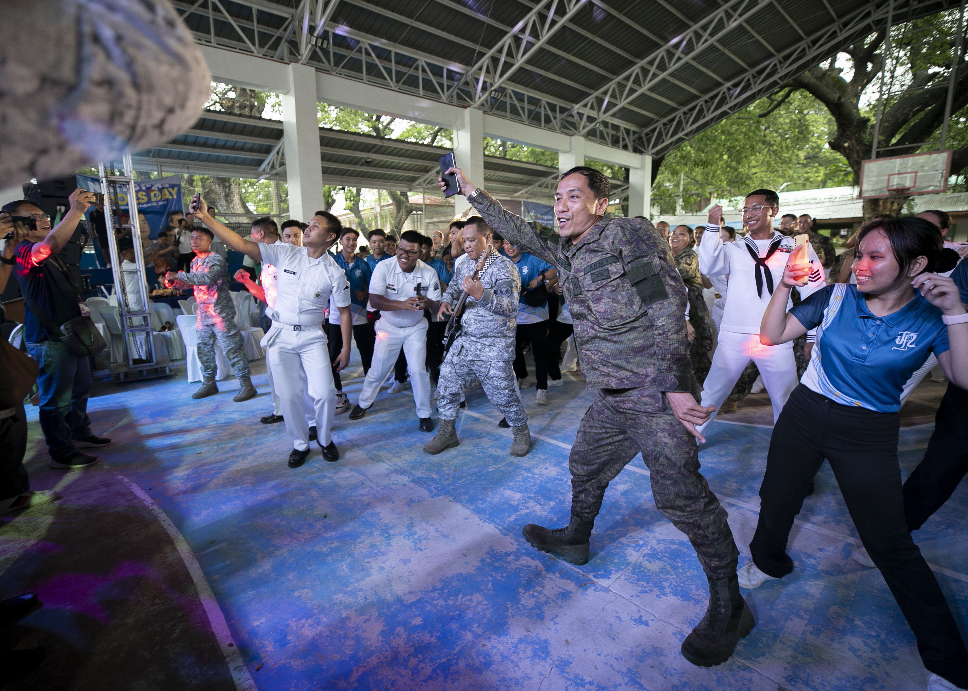 Pacific Partnership 2023 Concludes Second Stop in Philippines > Navy ...