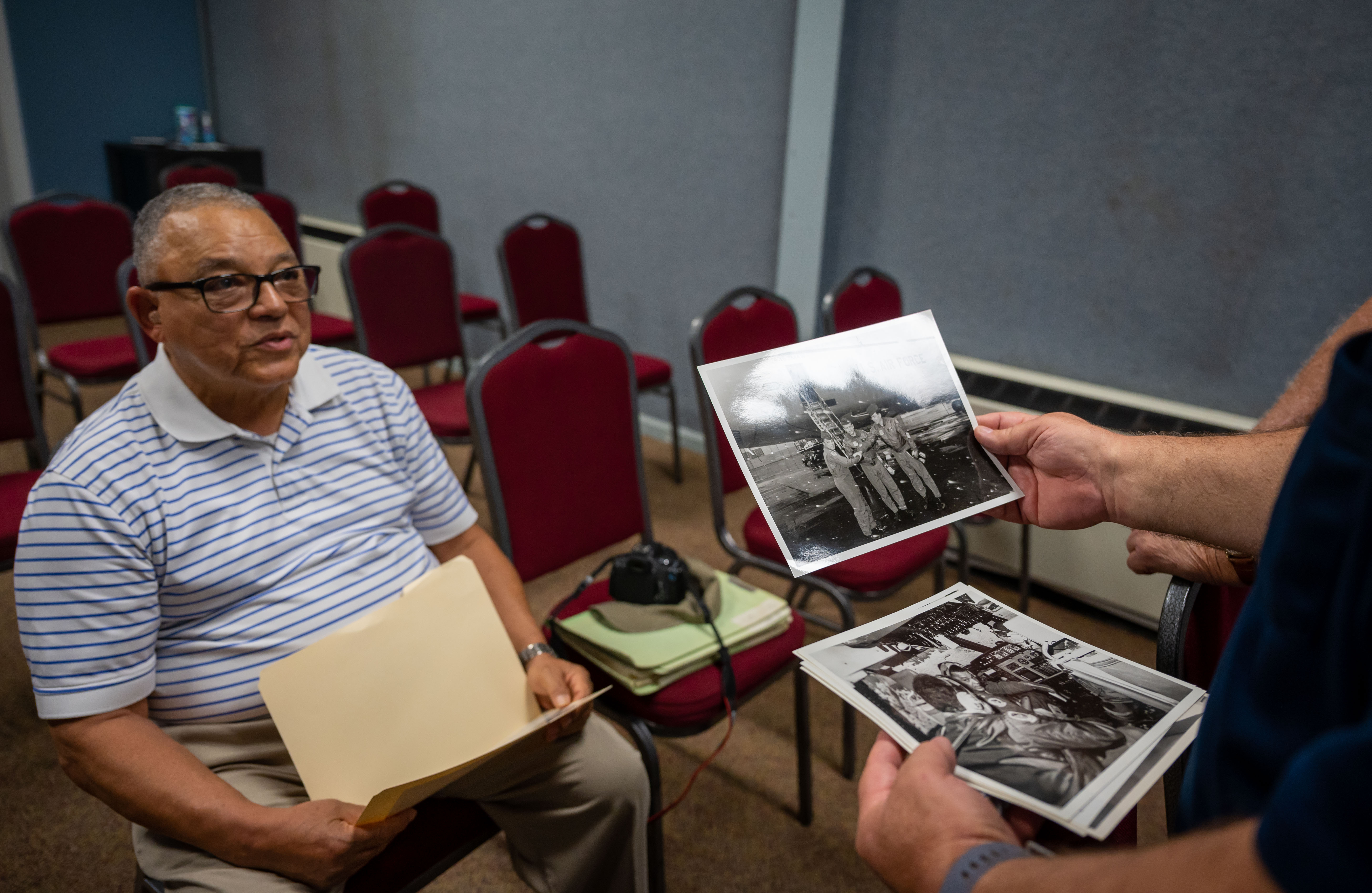AMC Museum welcomes retired Lt. Col. William Jordan > Dover Air Force ... AMC Museum welcomes retired Lt. Col. William Jordan > Dover Air Force ...