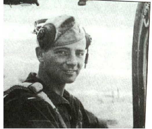 Pilot Accounted for from World War II (McGuire, E.) > Defense POW/MIA ...