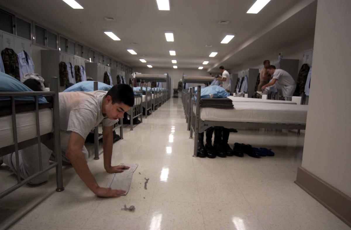 You’re in the Air Force Now > National Museum of the United States Air ...