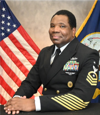 Command Master Chief, USS Carney (DDG 64) > Commander, Naval Surface ...