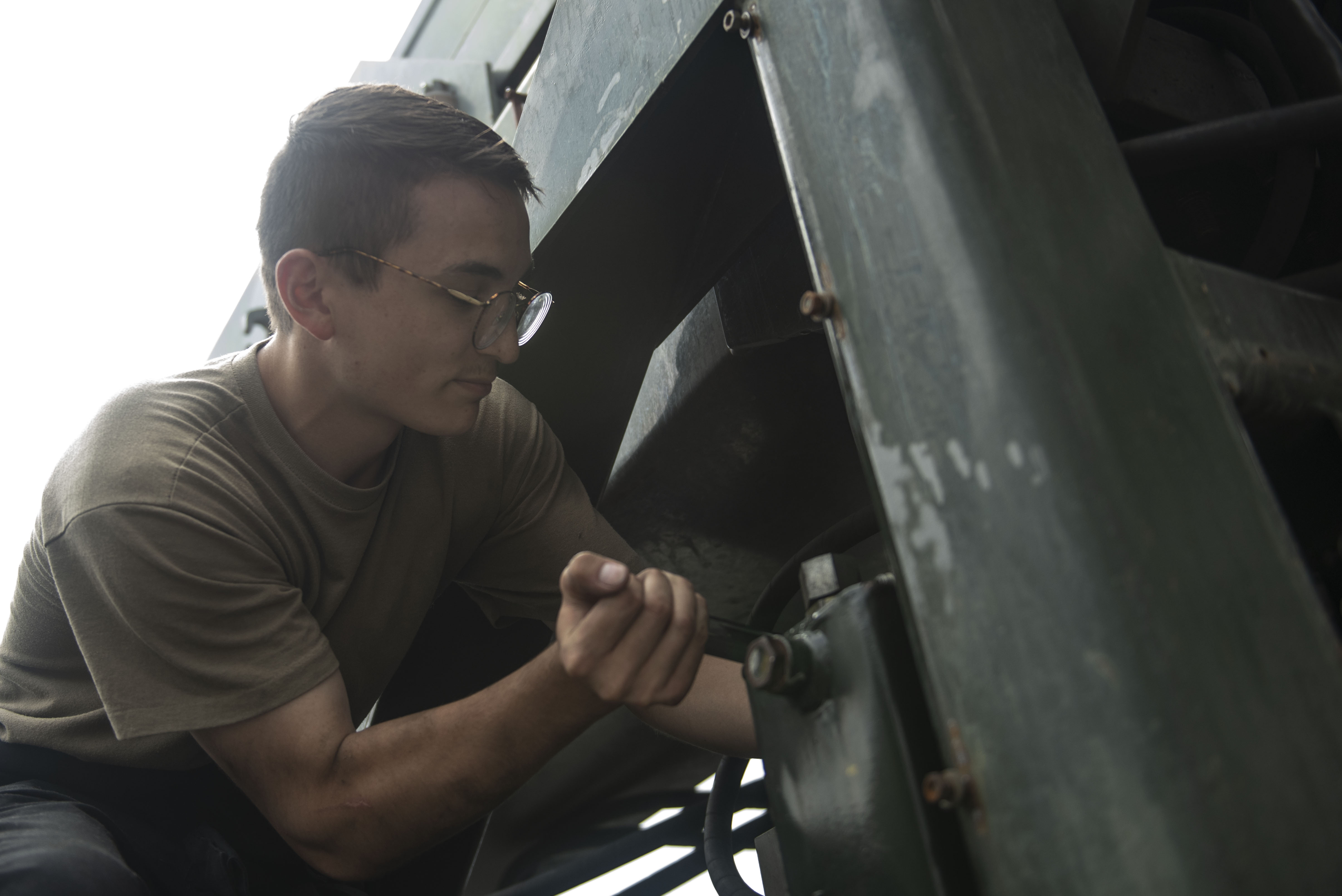 LRS Airmen of McChord support AMC mission > Team McChord > Article Display