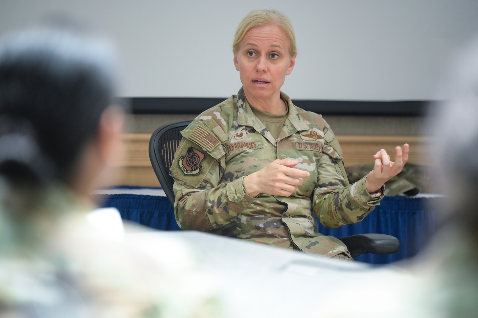 Resilient Airmen are ready Airmen > 15th Wing > Article Display