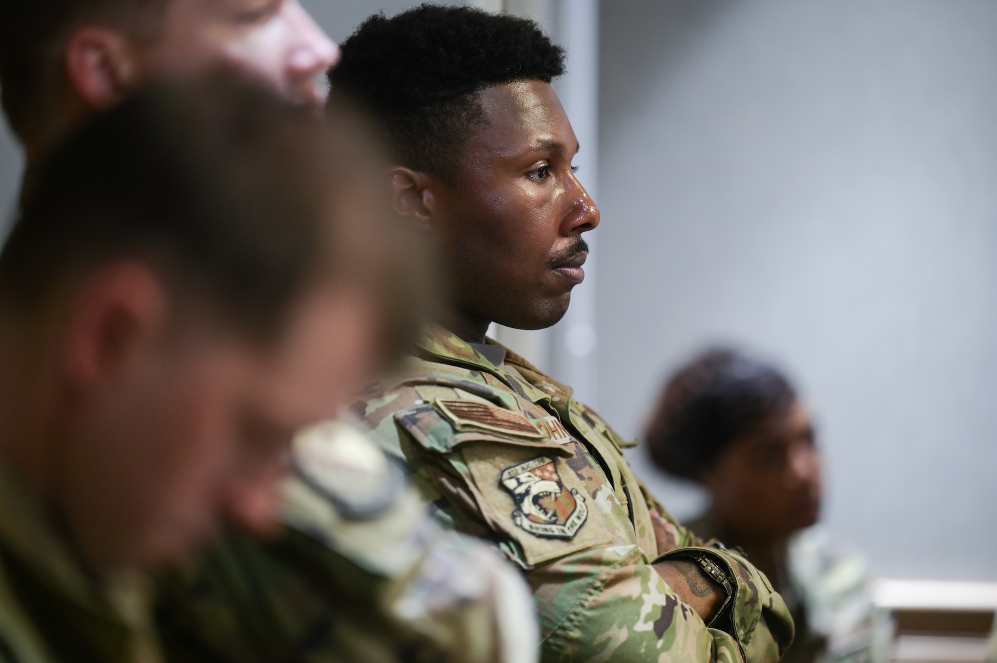 Resilient Airmen are ready Airmen > 15th Wing > Article Display