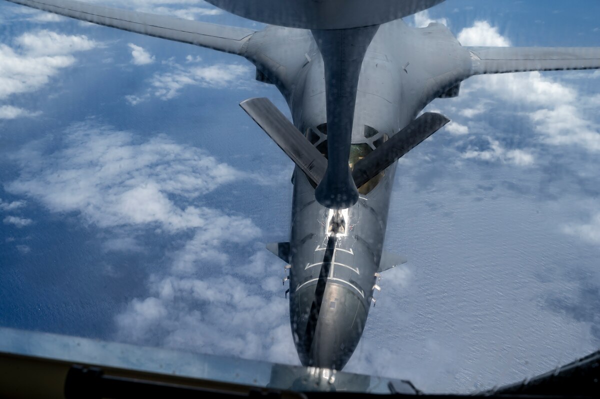 U.S., Japan conduct aerial integration exercise > Kadena Air Base > News