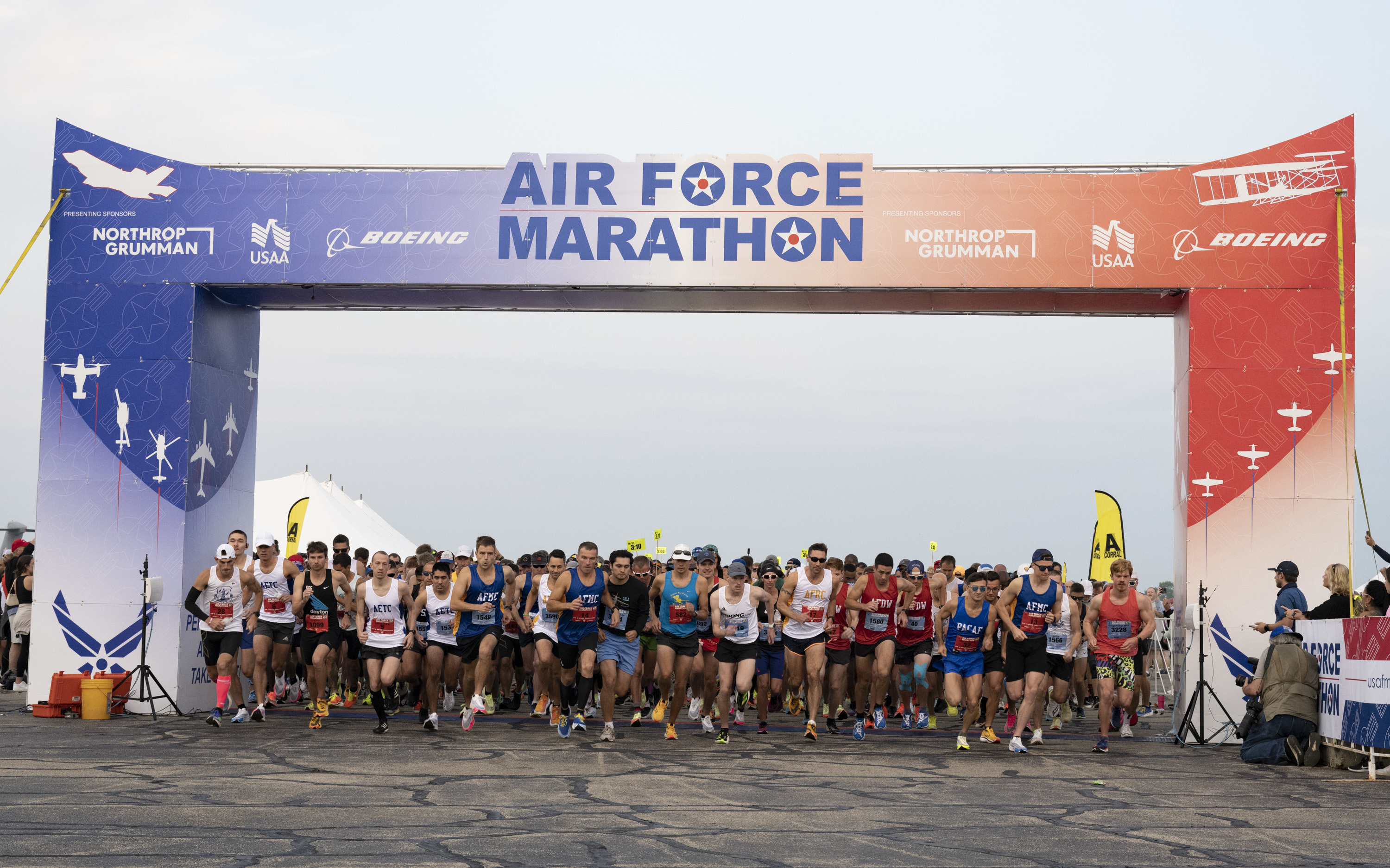 This Week In AFLCMC History – September 16 - 22, 2024 > Air Force Life ...