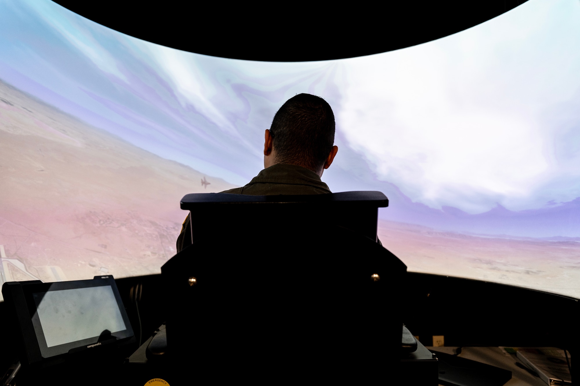 Developing future test, evaluation leaders > Eglin Air Force Base ...