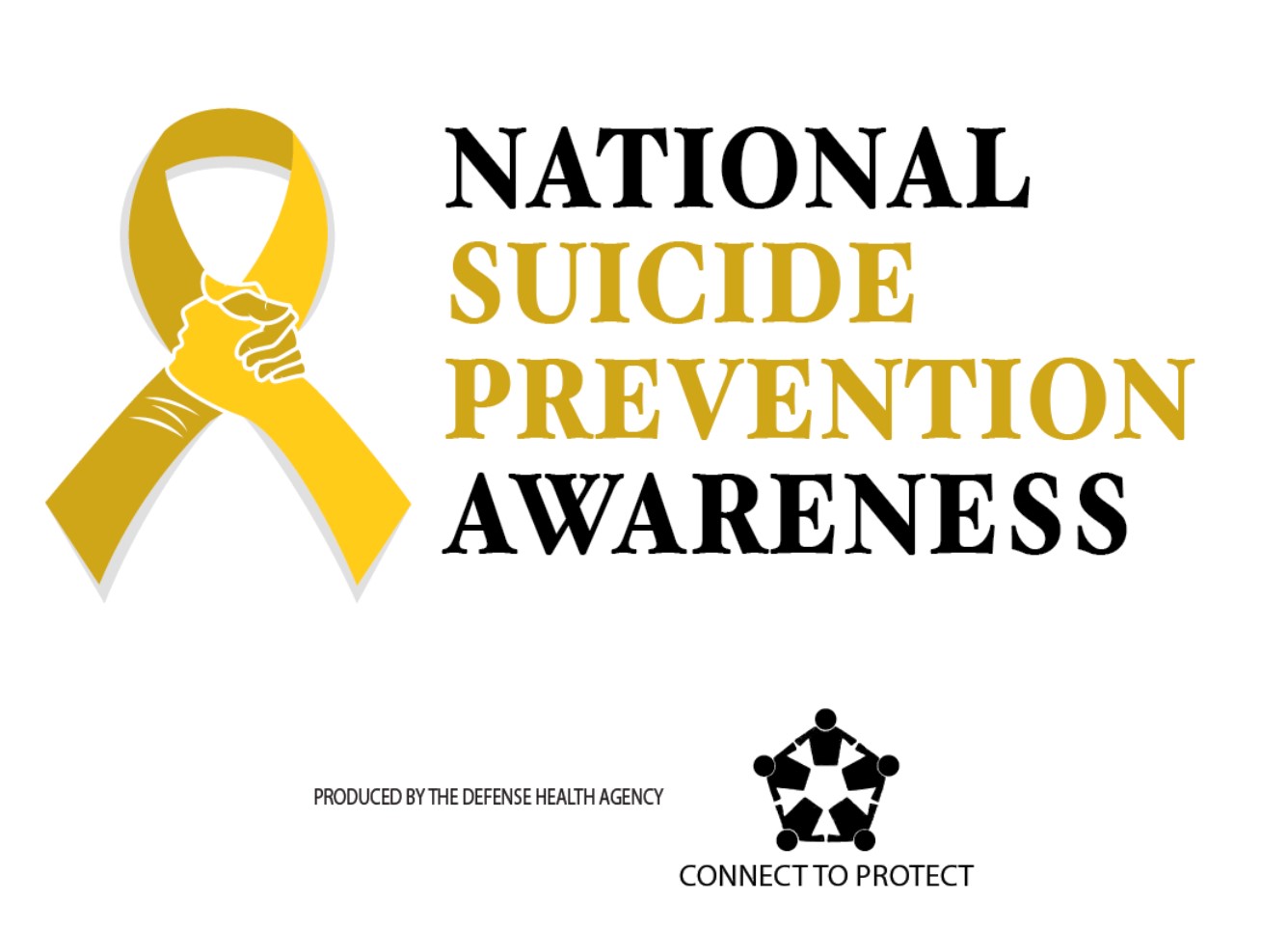 Shining a light on resources during National Suicide Prevention ...