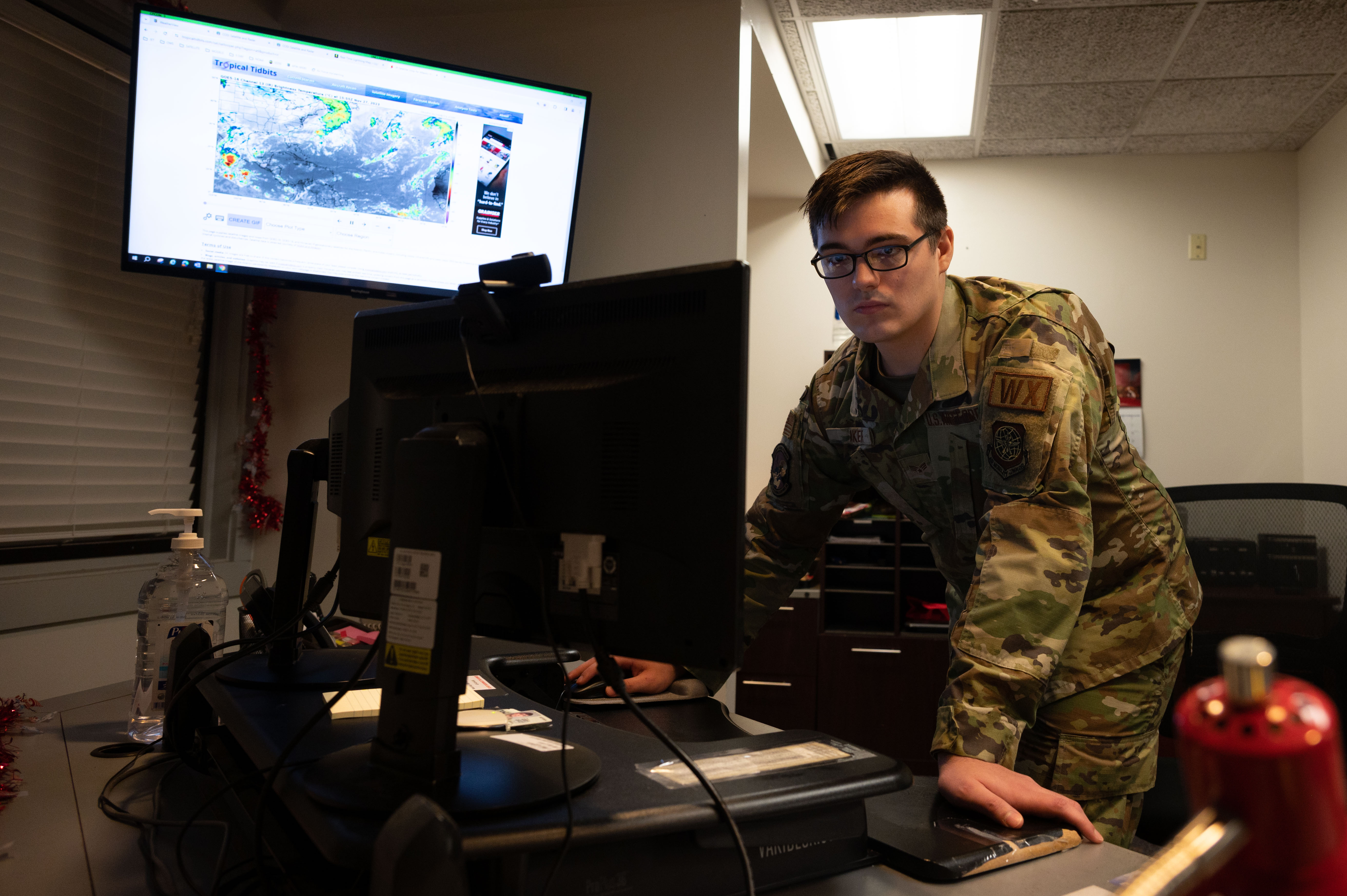 Getting to Know your Operations Support > Dover Air Force Base > News
