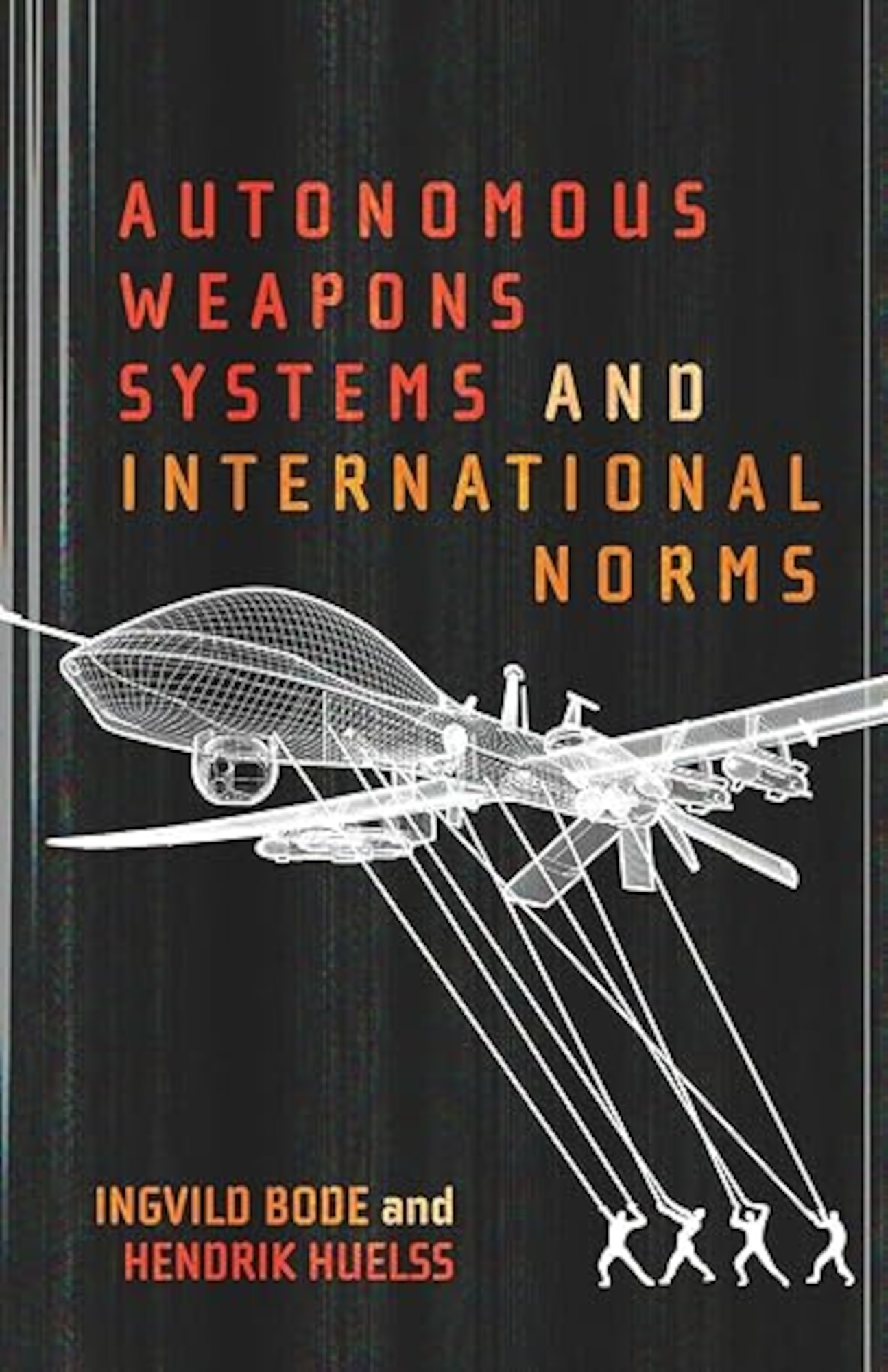 Autonomous Weapons Systems and International Norms > Air University (AU ...