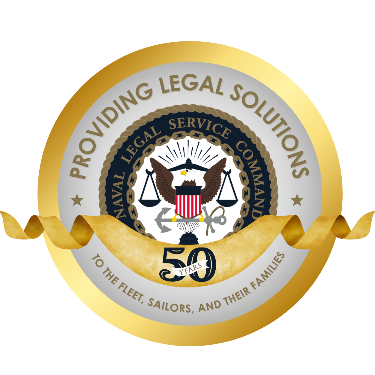 Naval Legal Service Command Turns 50 > The Sextant > Article View