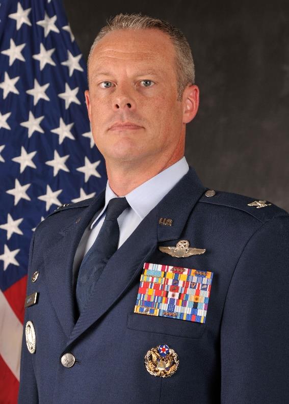 Col Allen C Morris
