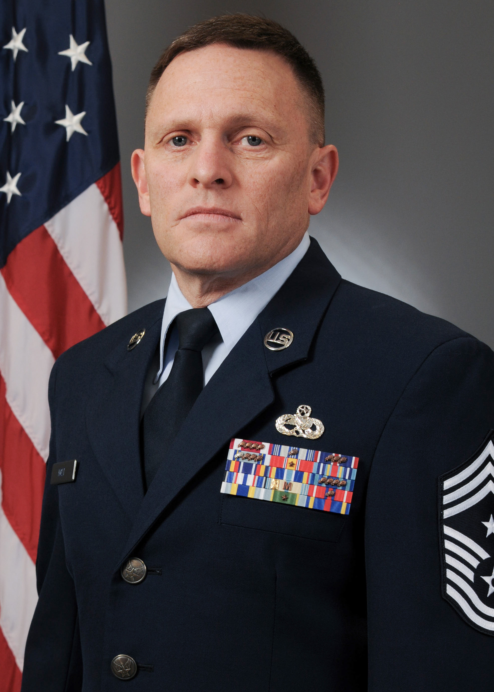 Charles Holt > 307th Bomb Wing > Display