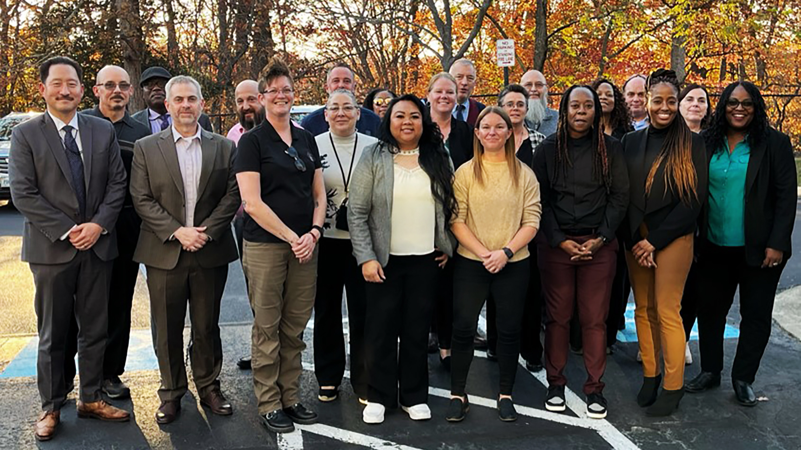 Agency's customer service team working to standardize metrics, improve ...