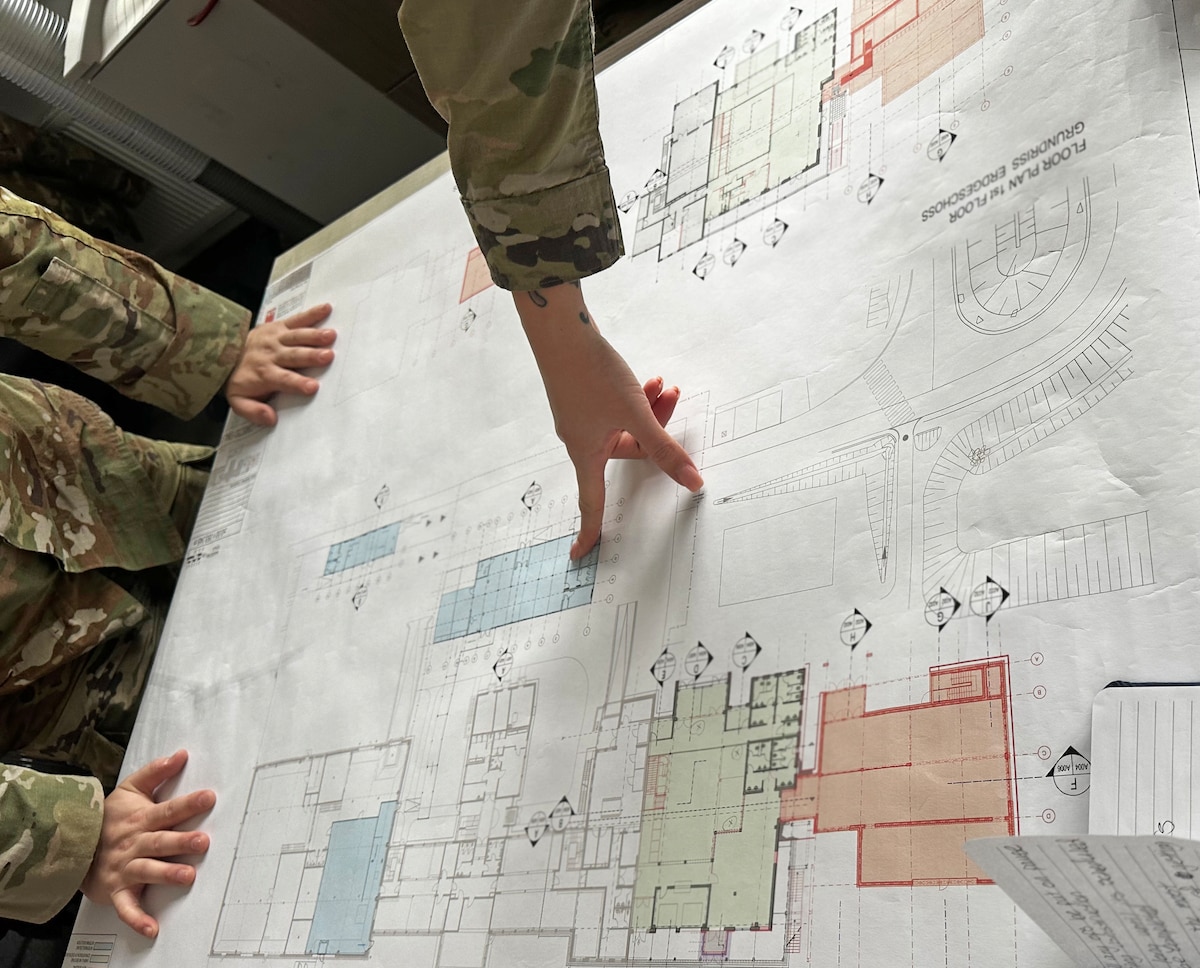 726 AMS breaks ground for passenger terminal expansion > Twenty-First ...